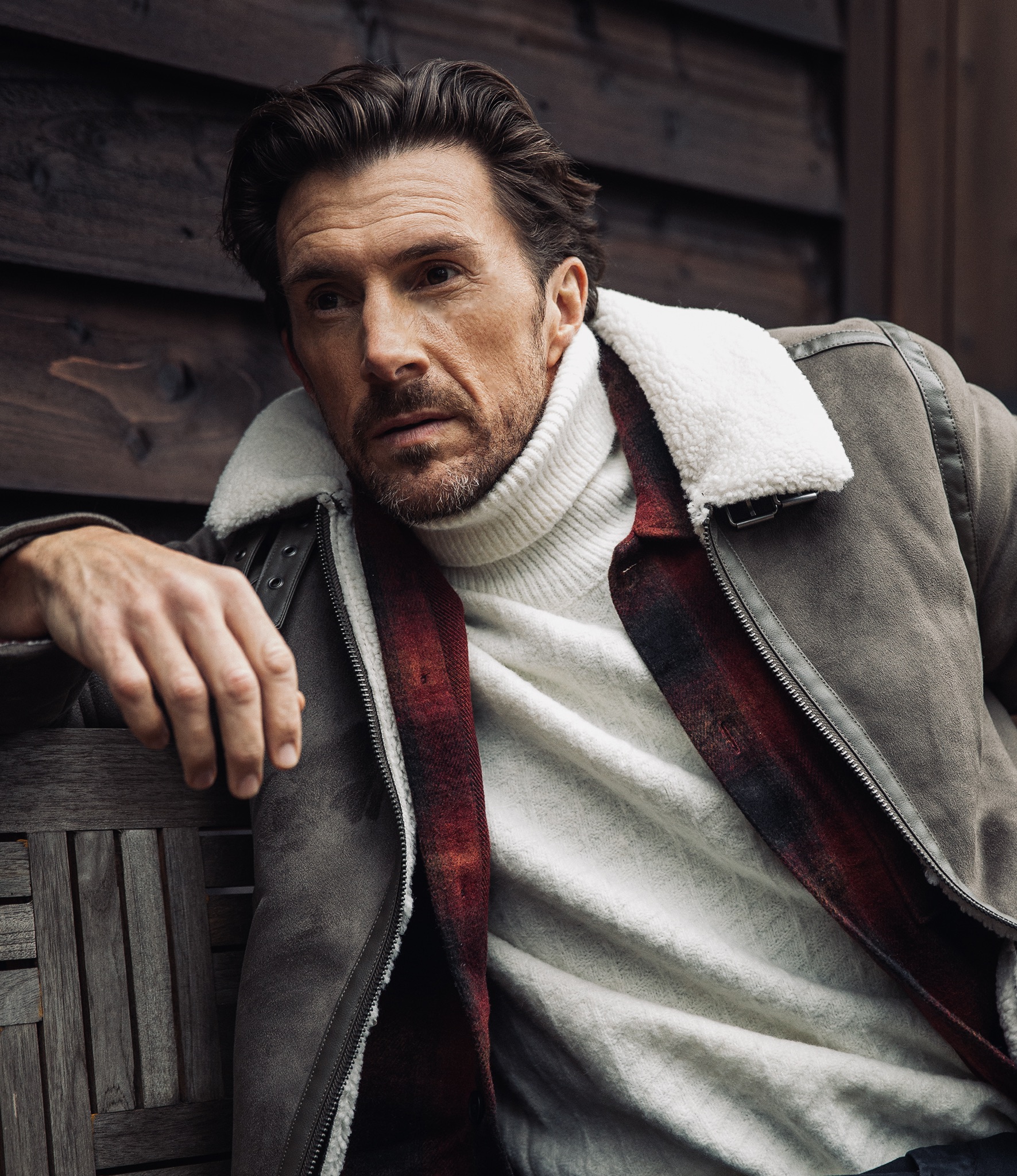 Kevin Dixon - AS Agency