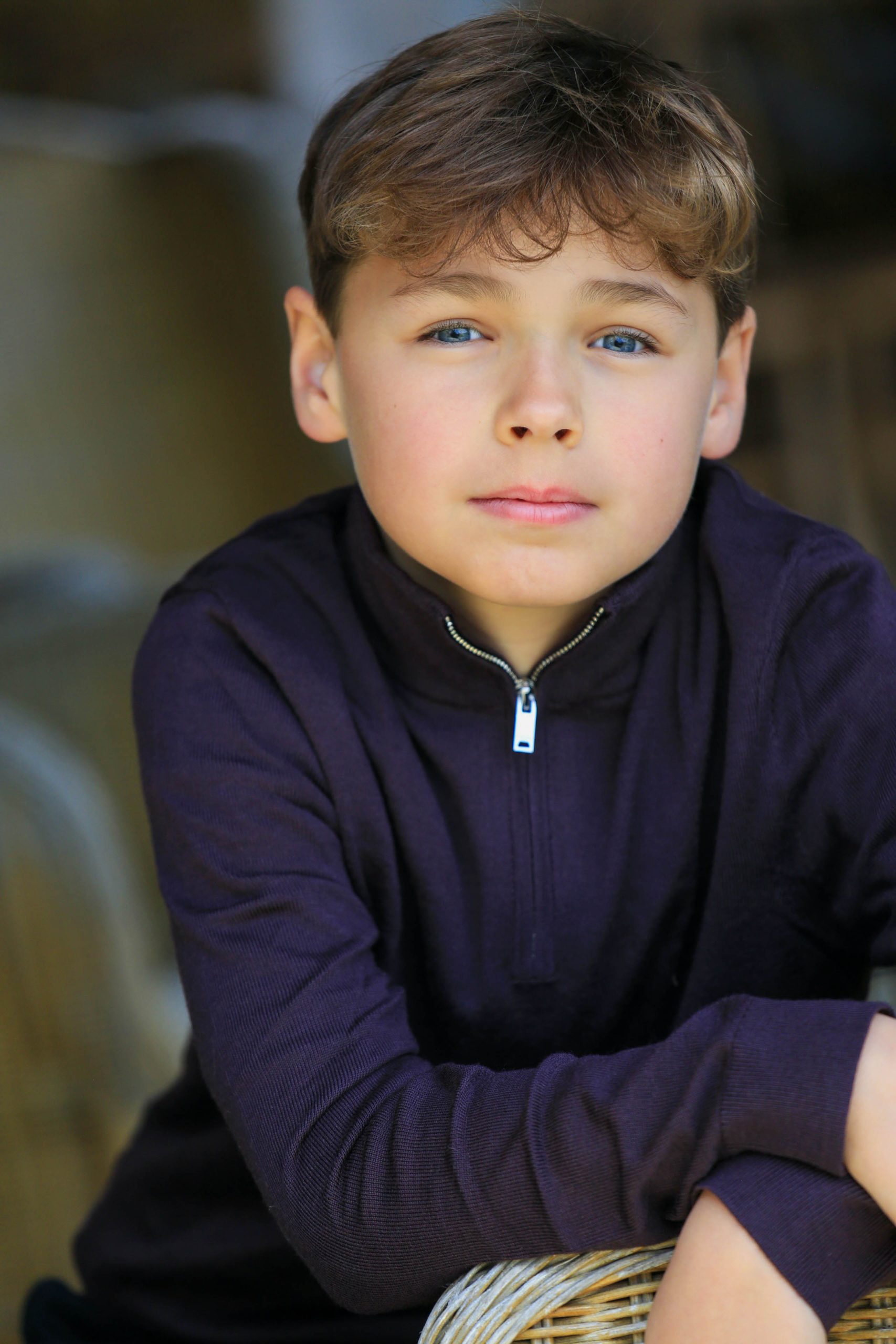 Austin Clarke - AS Agency