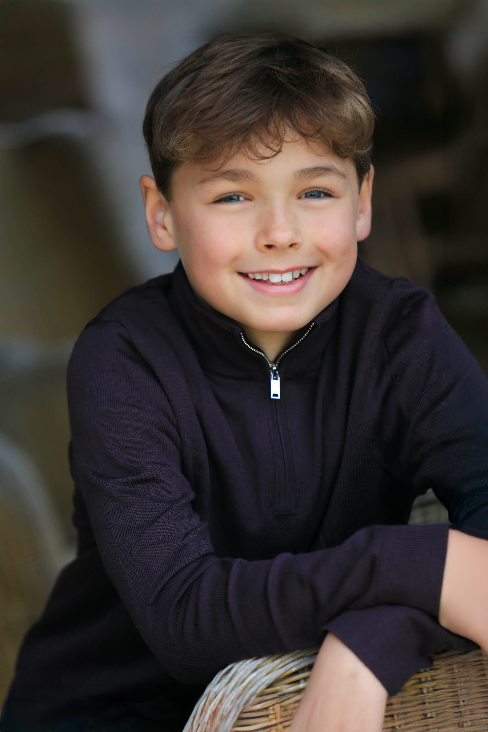 Austin Clarke - AS Agency