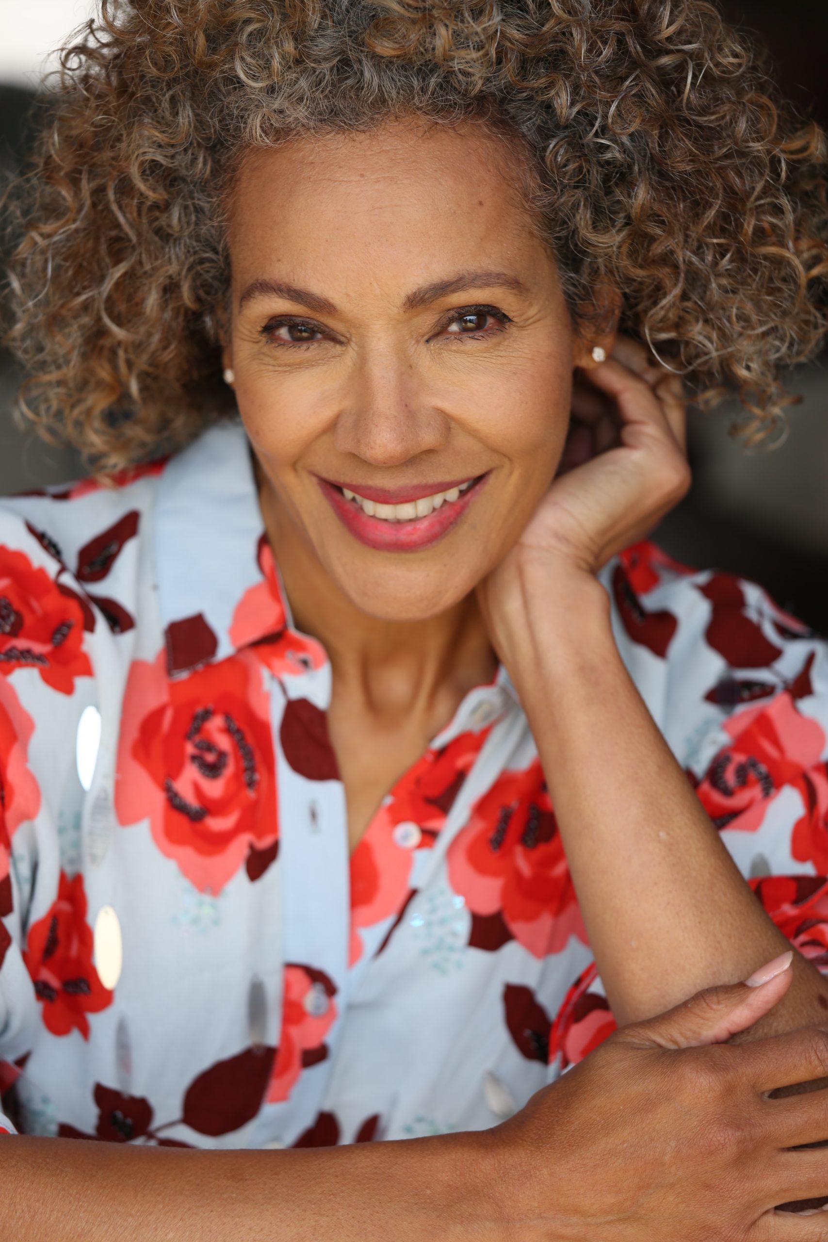 Resi Harris - AS Agency