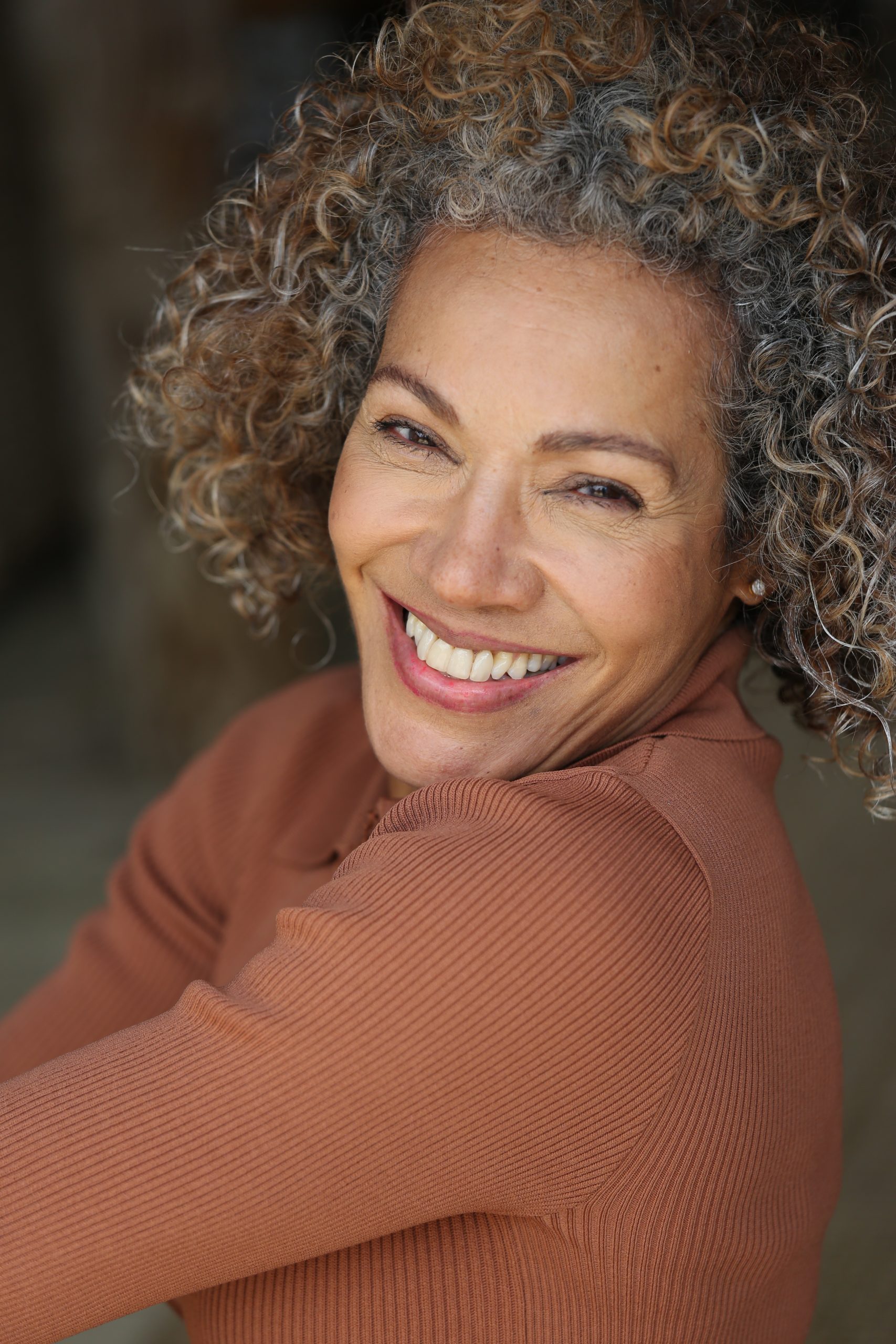 Resi Harris - AS Agency