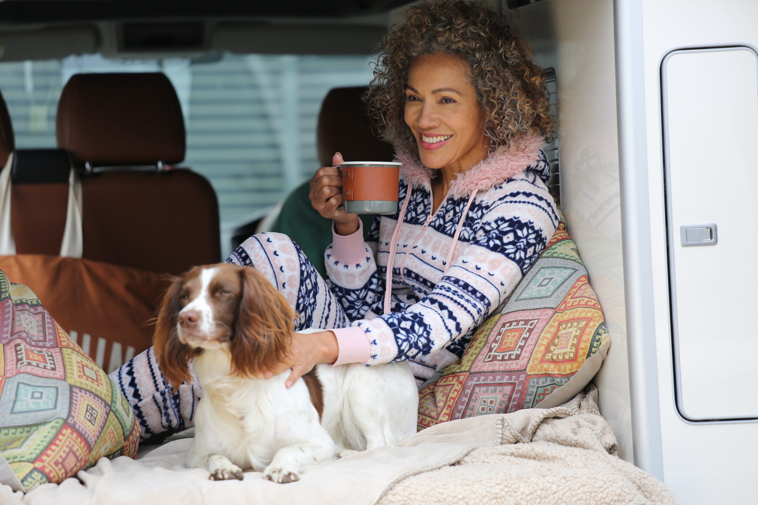 Resi Harris - AS Agency