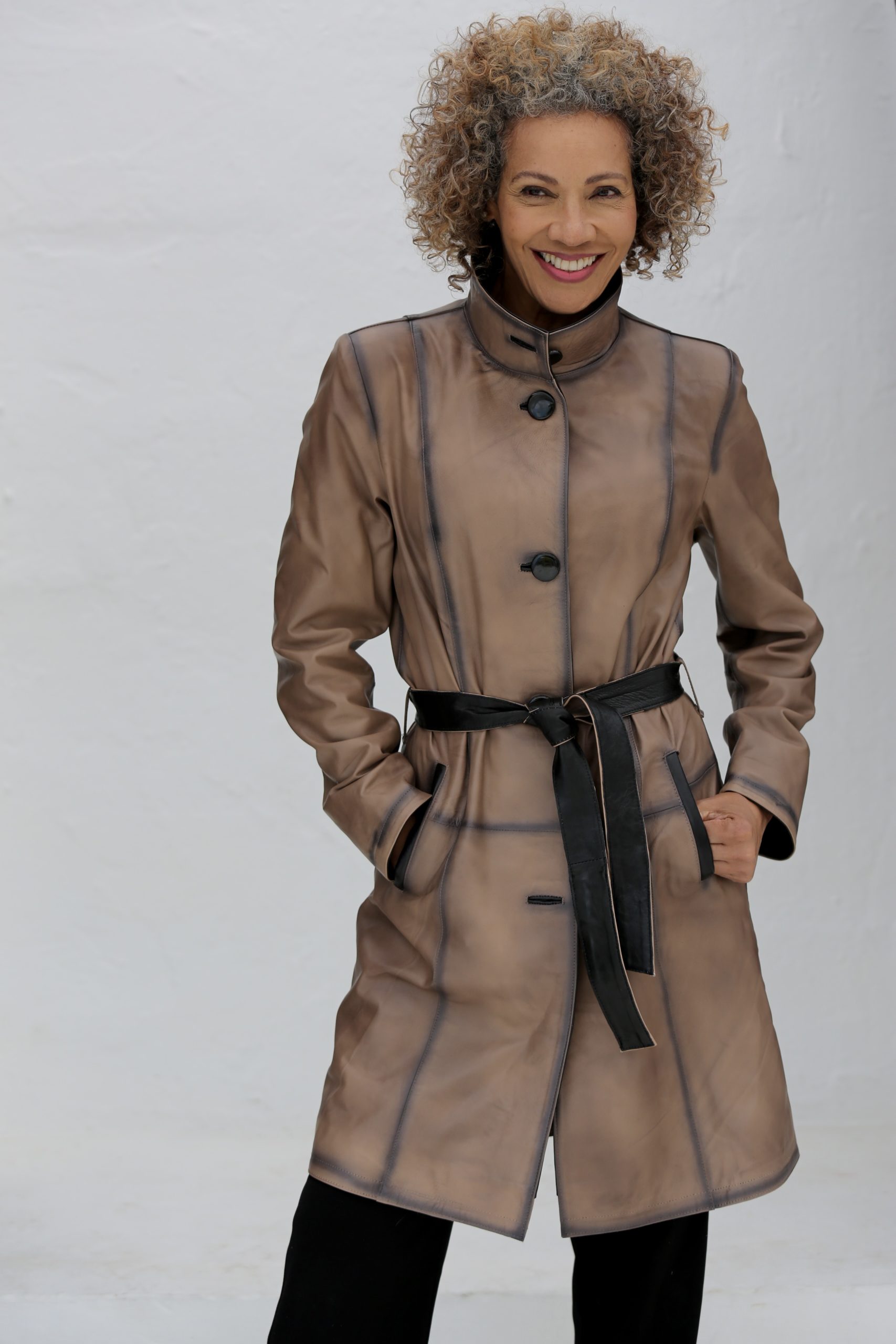 Resi Harris - AS Agency