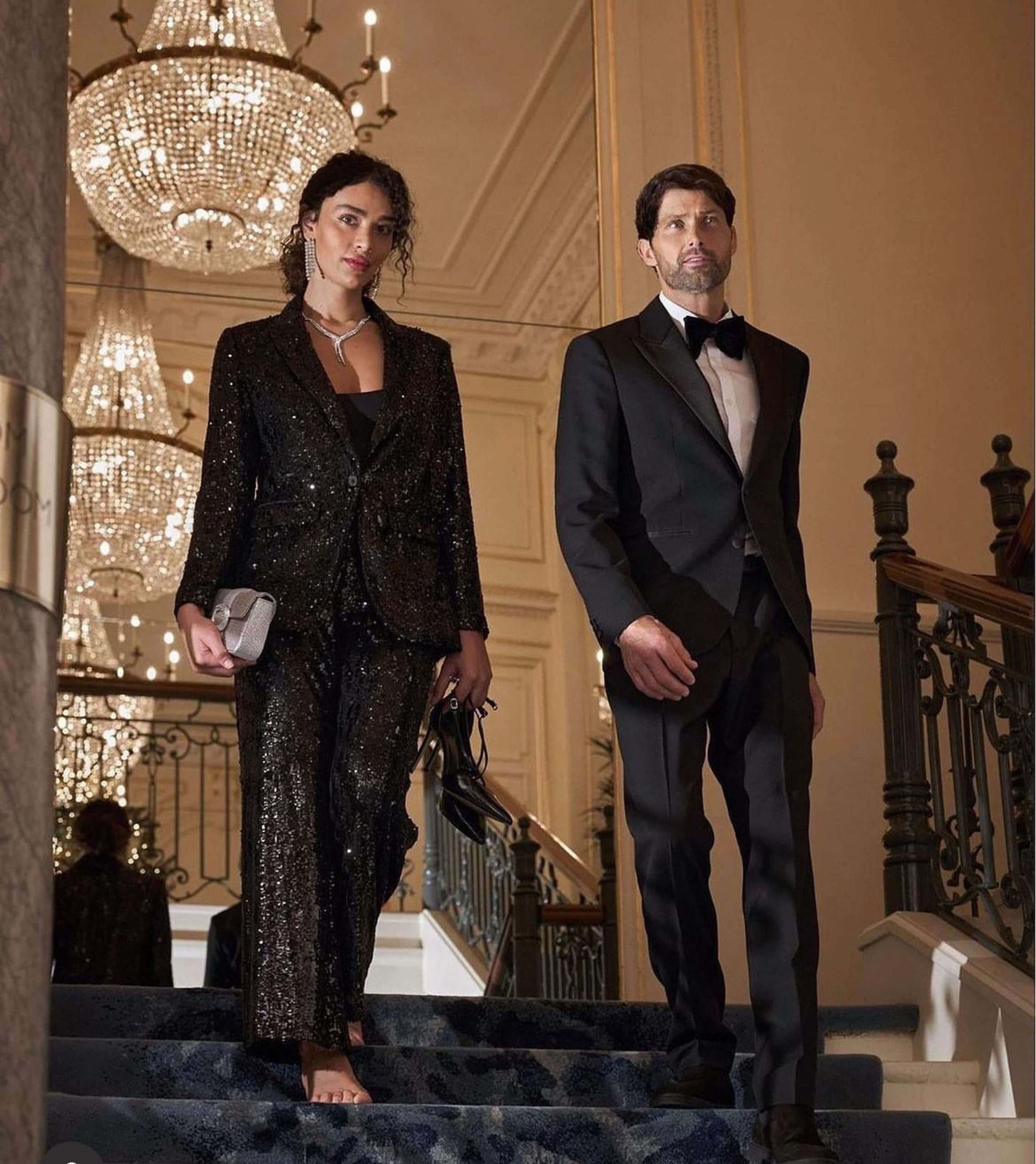 Tommy Maxwell - AS Agency