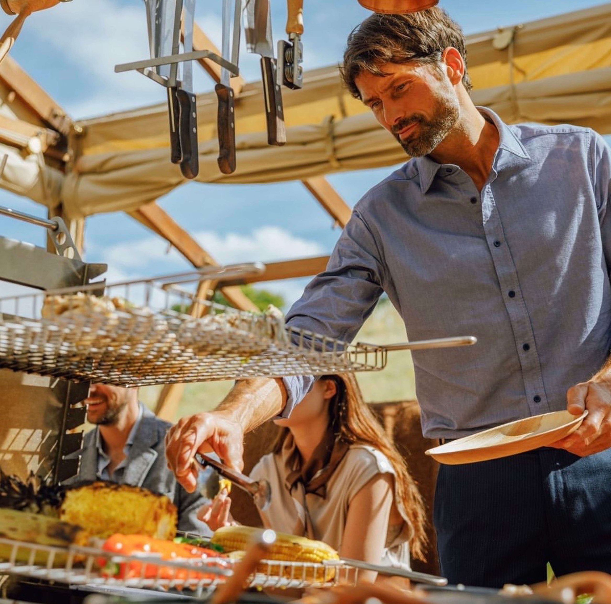 Tommy Maxwell - AS Agency