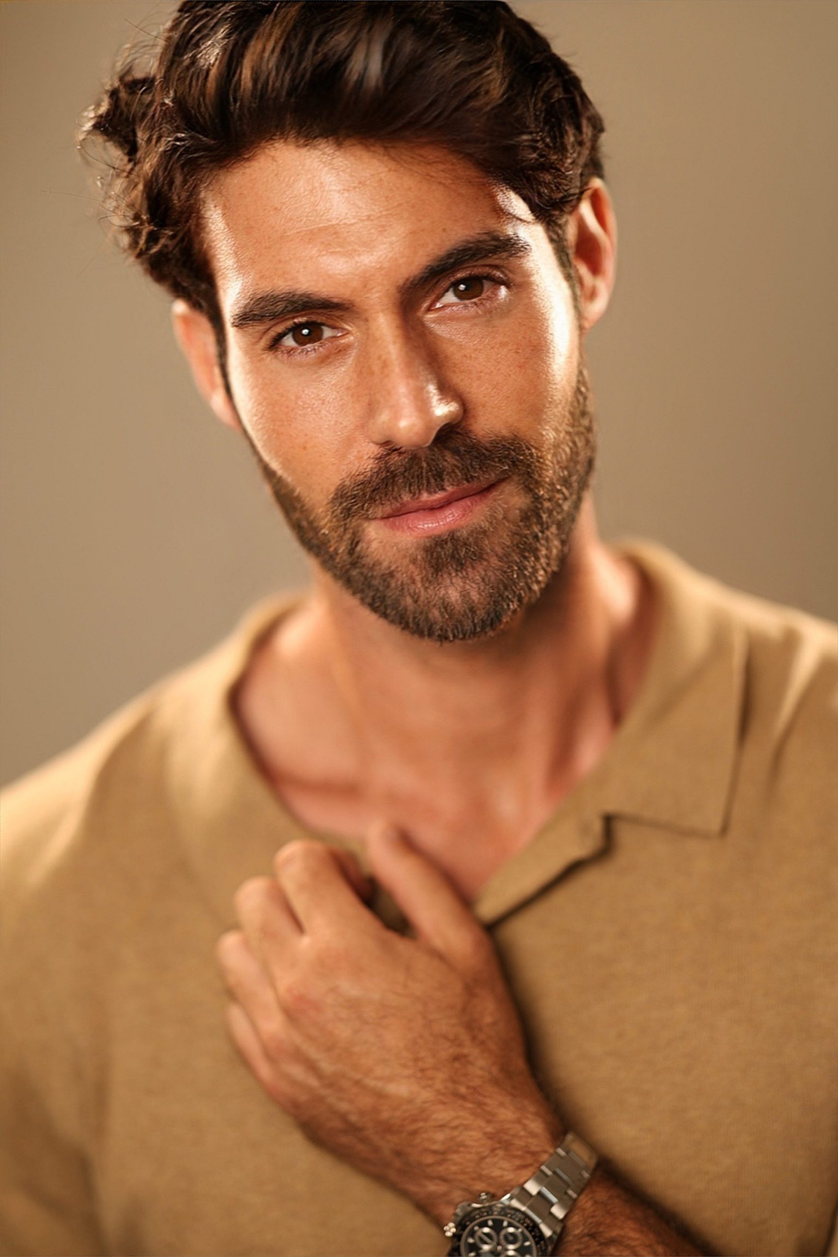 Oliver Fernandez - AS Agency