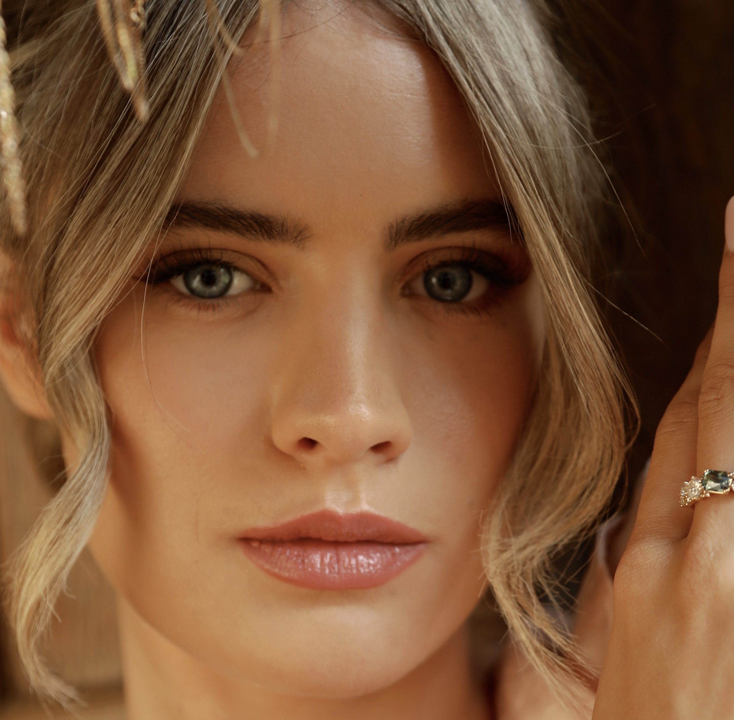 Lauren Morley - AS Agency