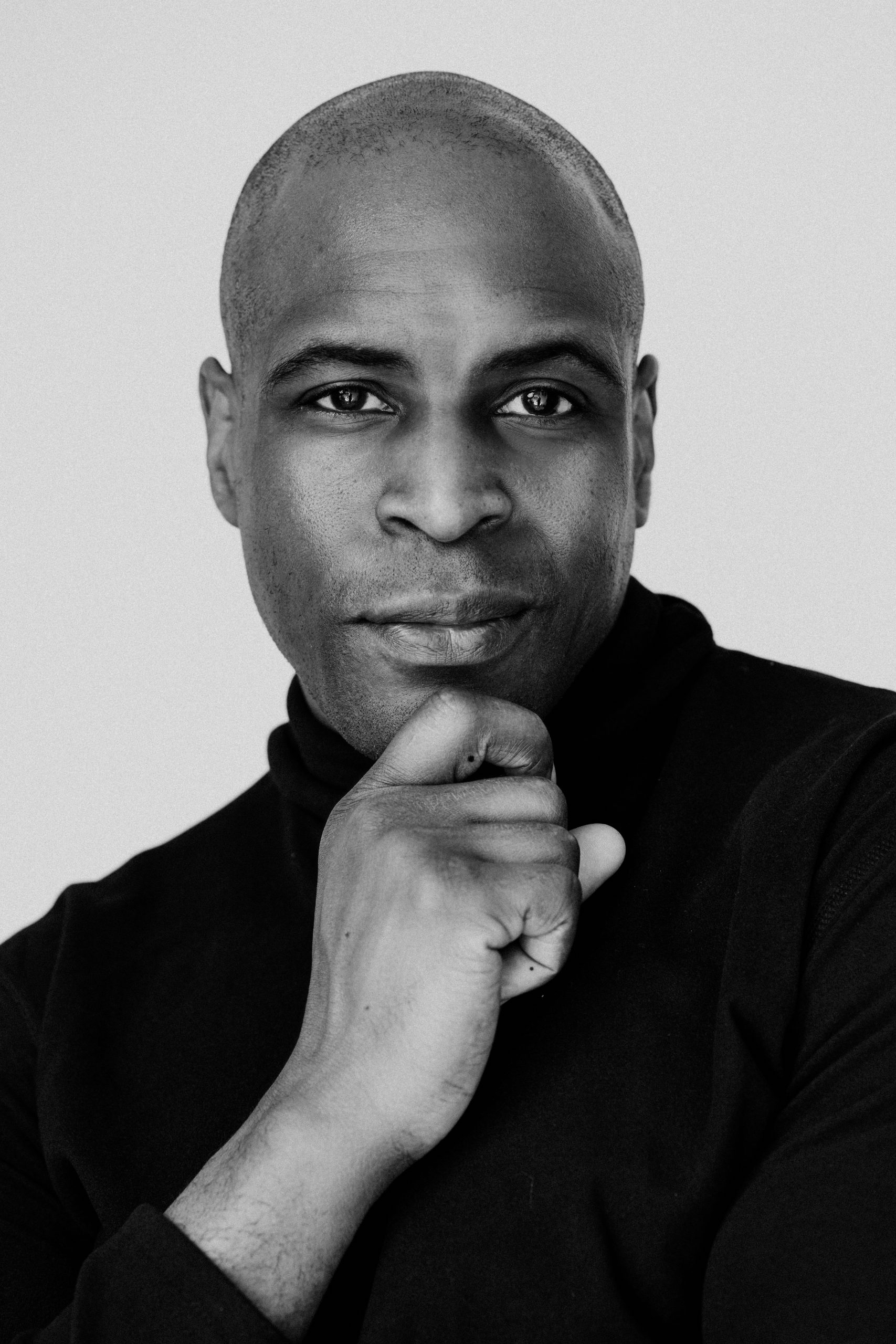 Gavin Hyman - AS Agency