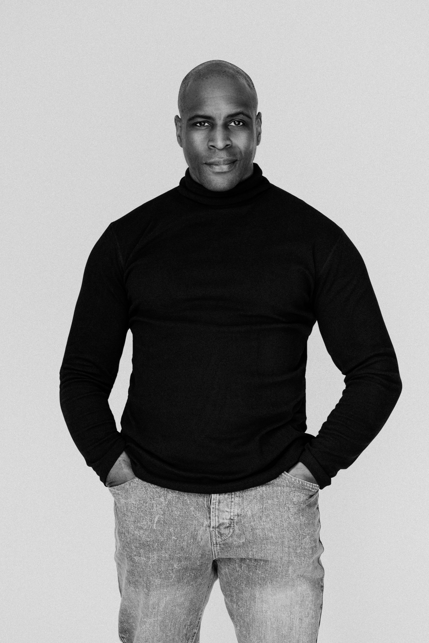 Gavin Hyman - AS Agency