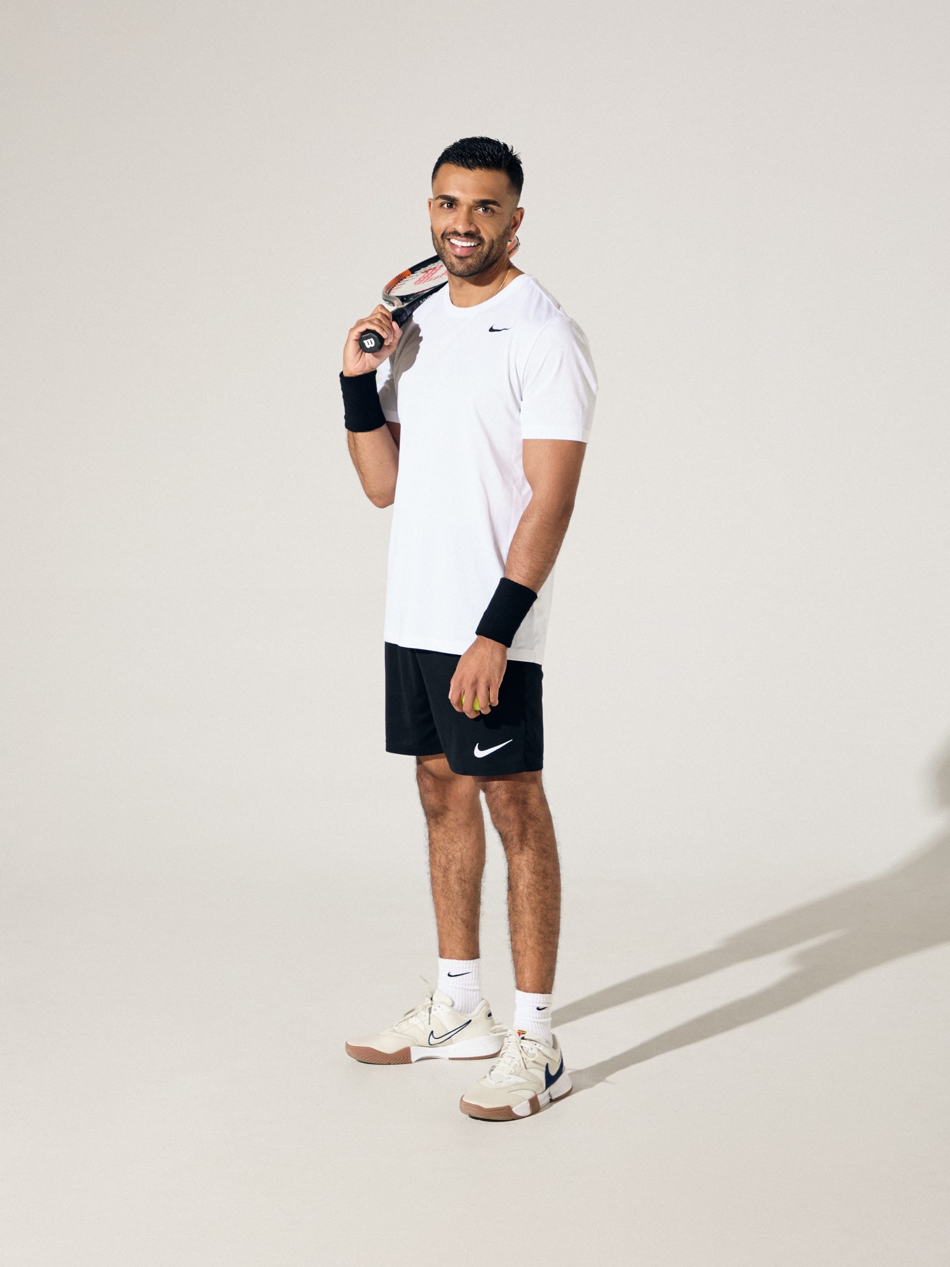 Kesh Patel - AS Agency