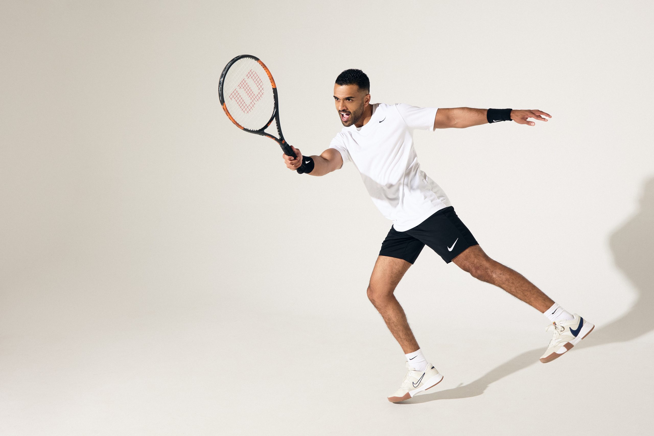 Kesh Patel - AS Agency