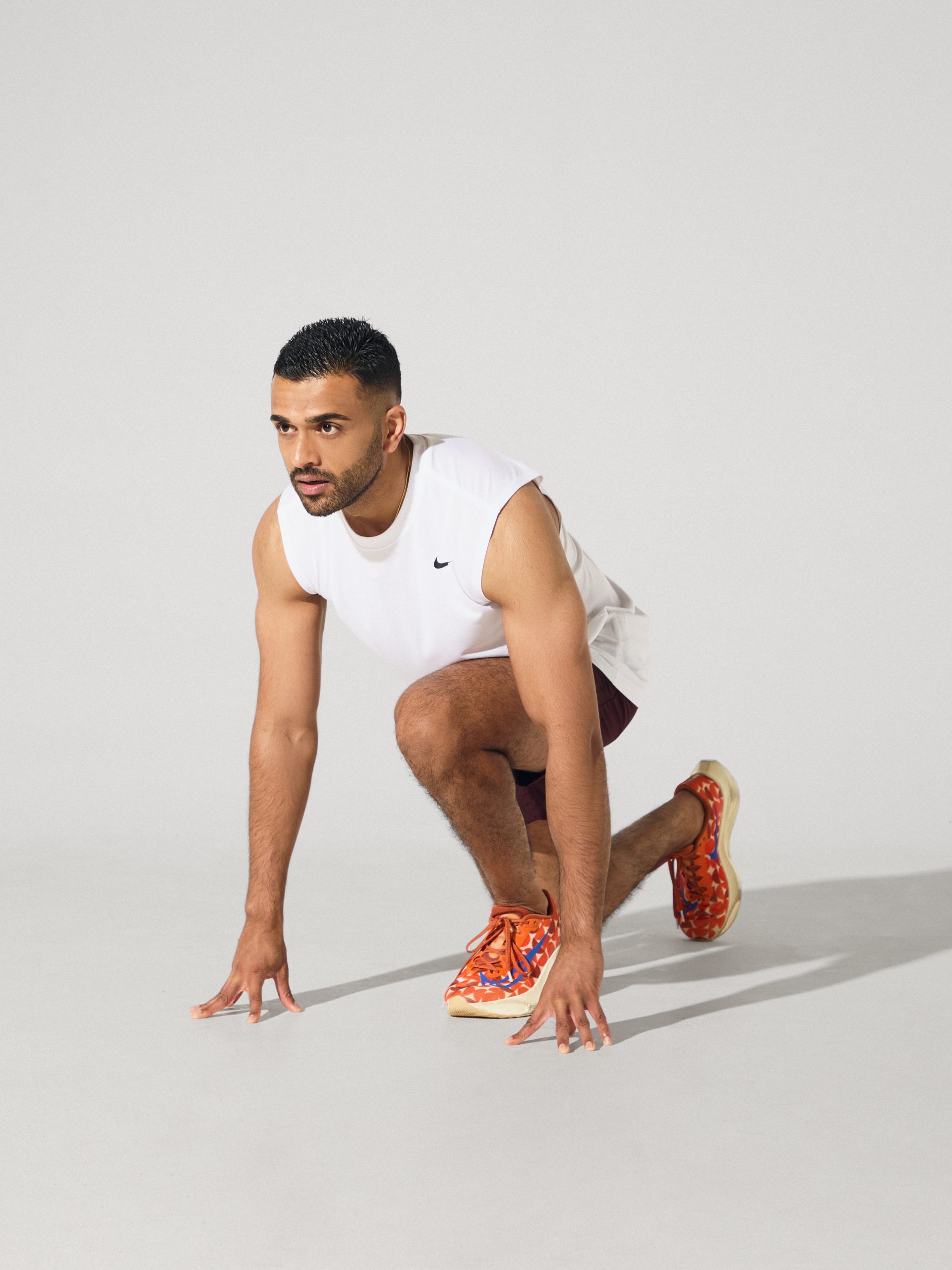 Kesh Patel - AS Agency