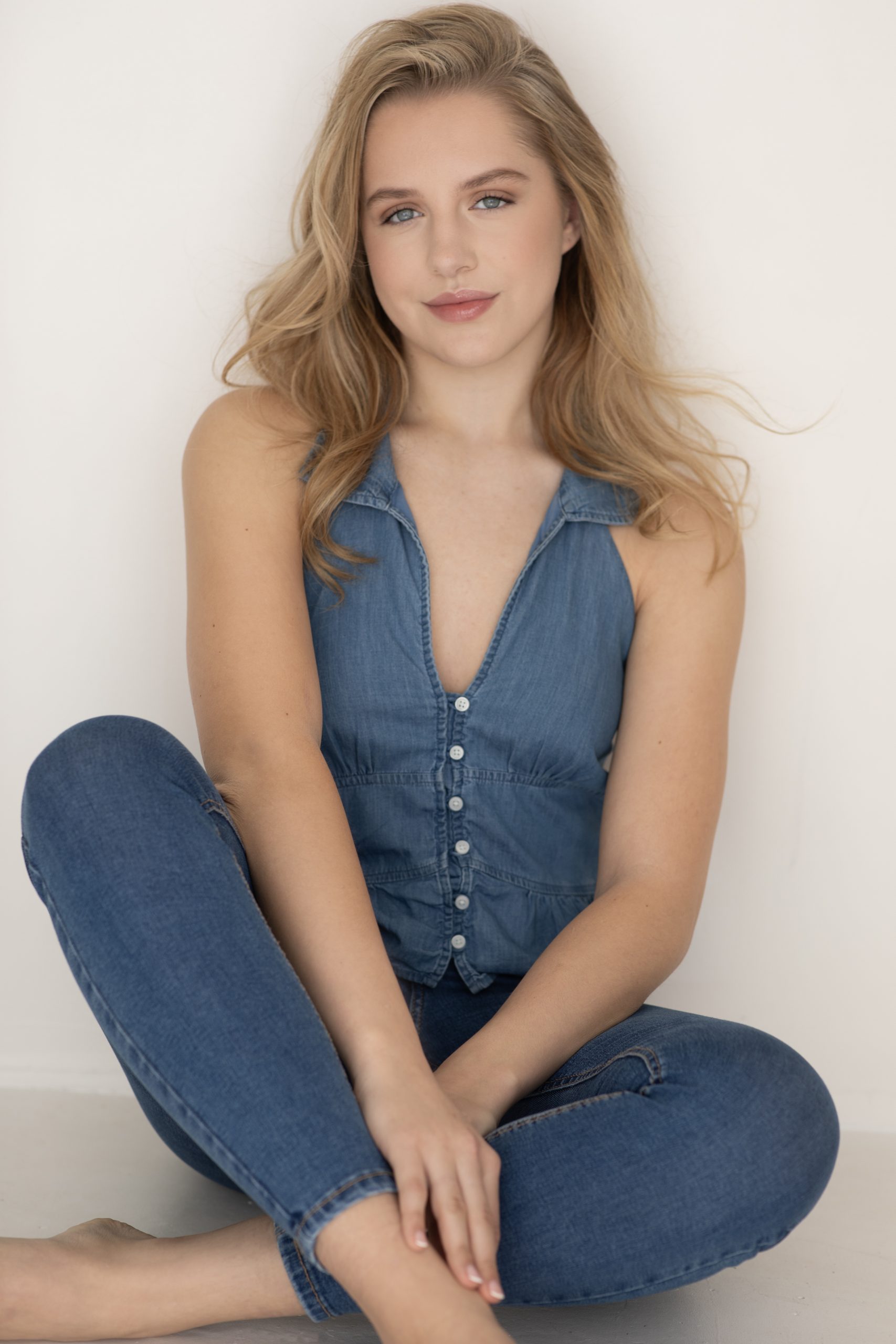 Abbie Clark - AS Agency