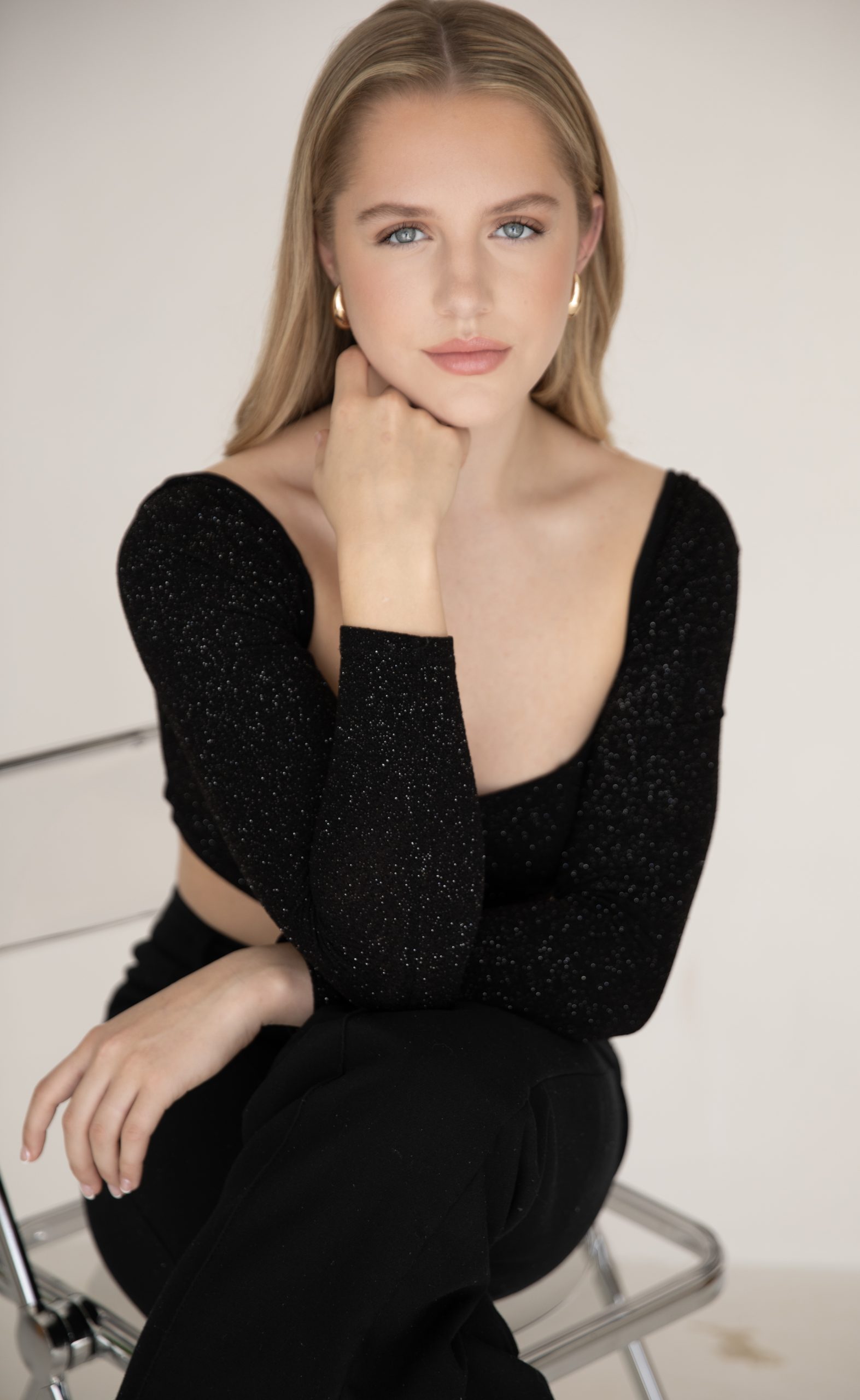 Abbie Clark - AS Agency