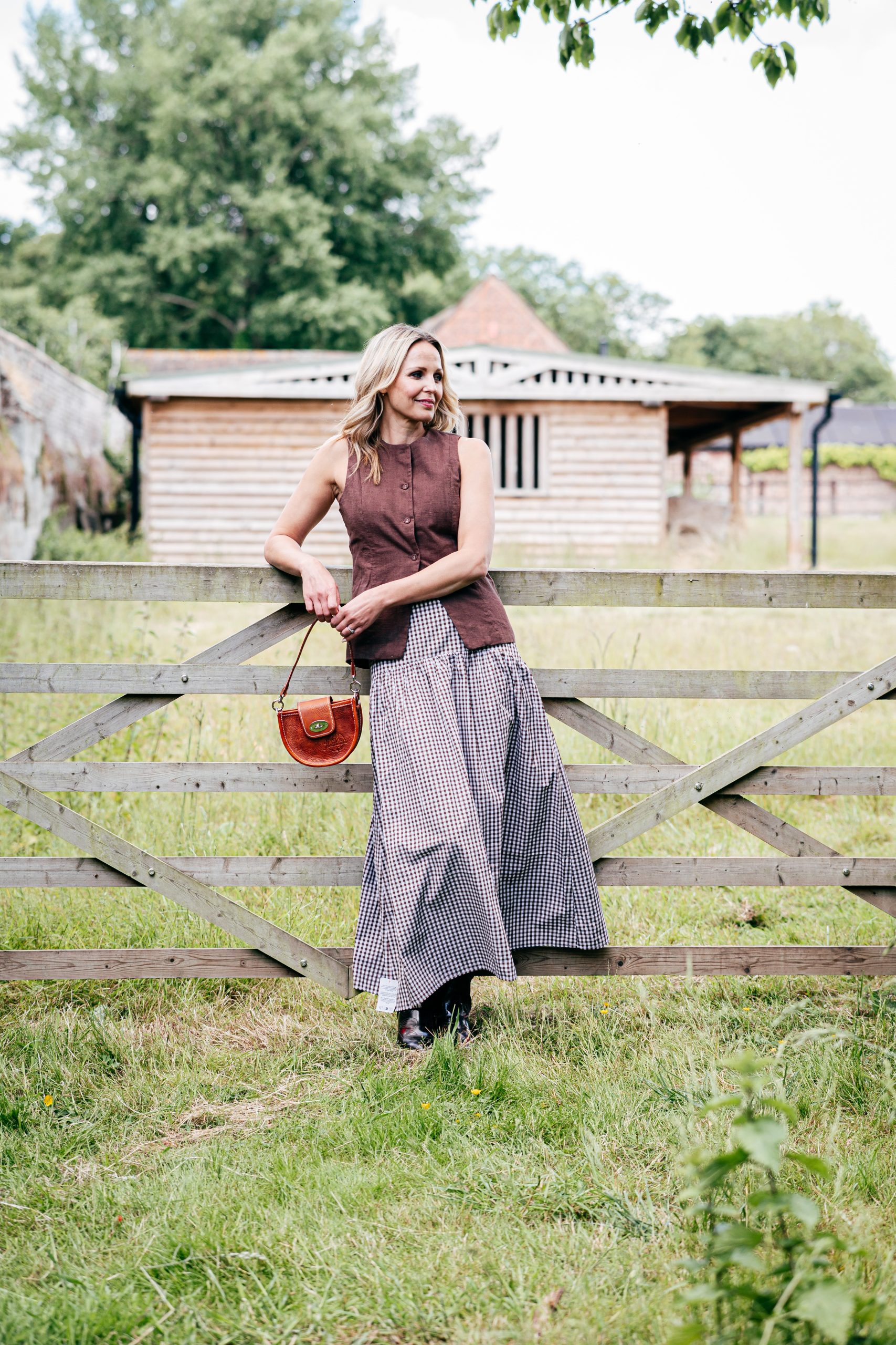Abbey Saunders - AS Agency