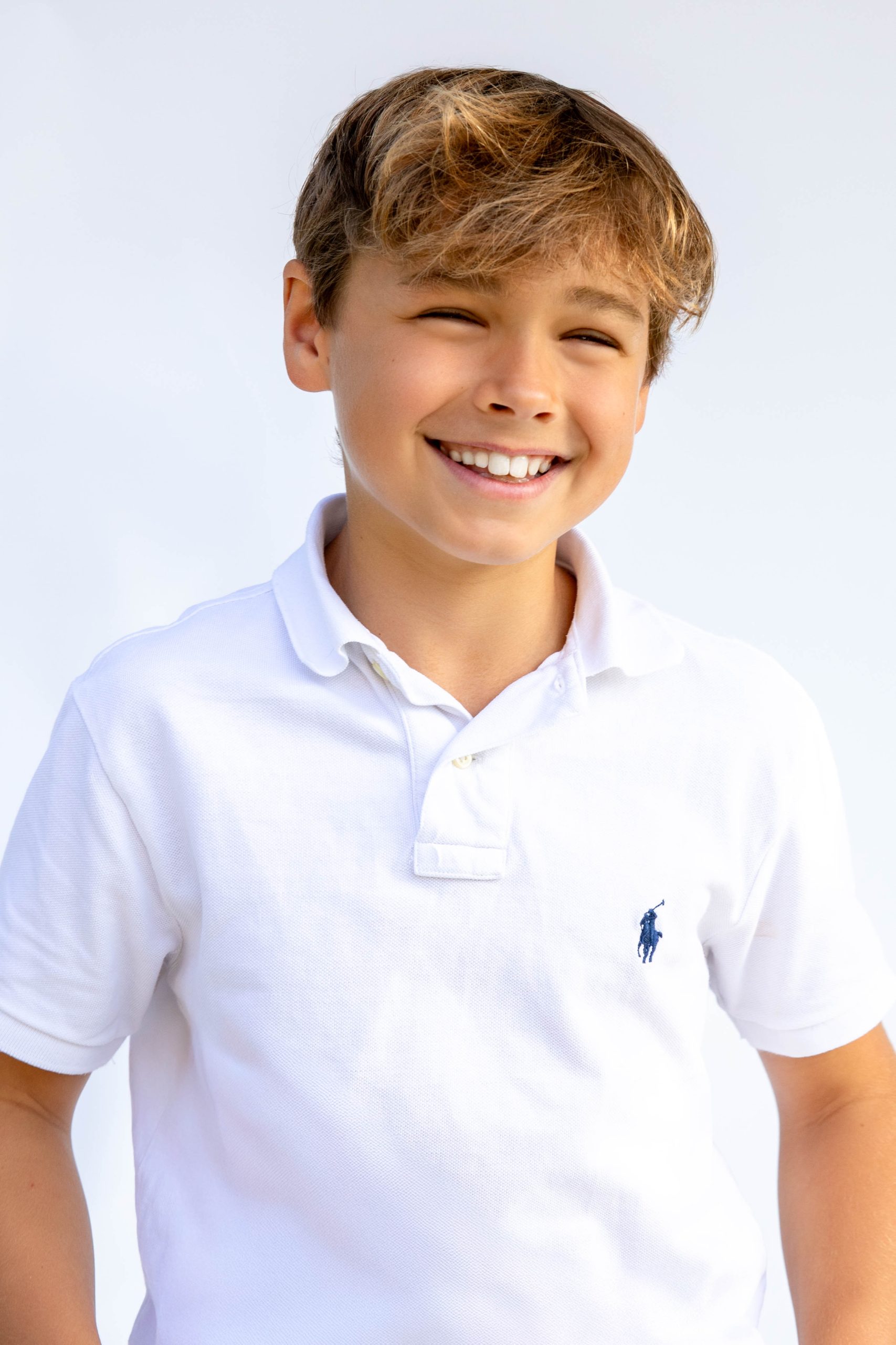 Austin Clarke - AS Agency