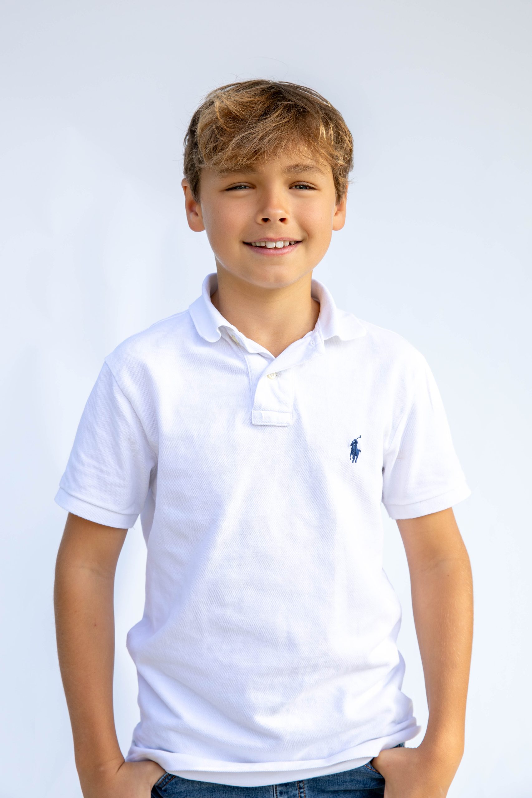 Austin Clarke - AS Agency