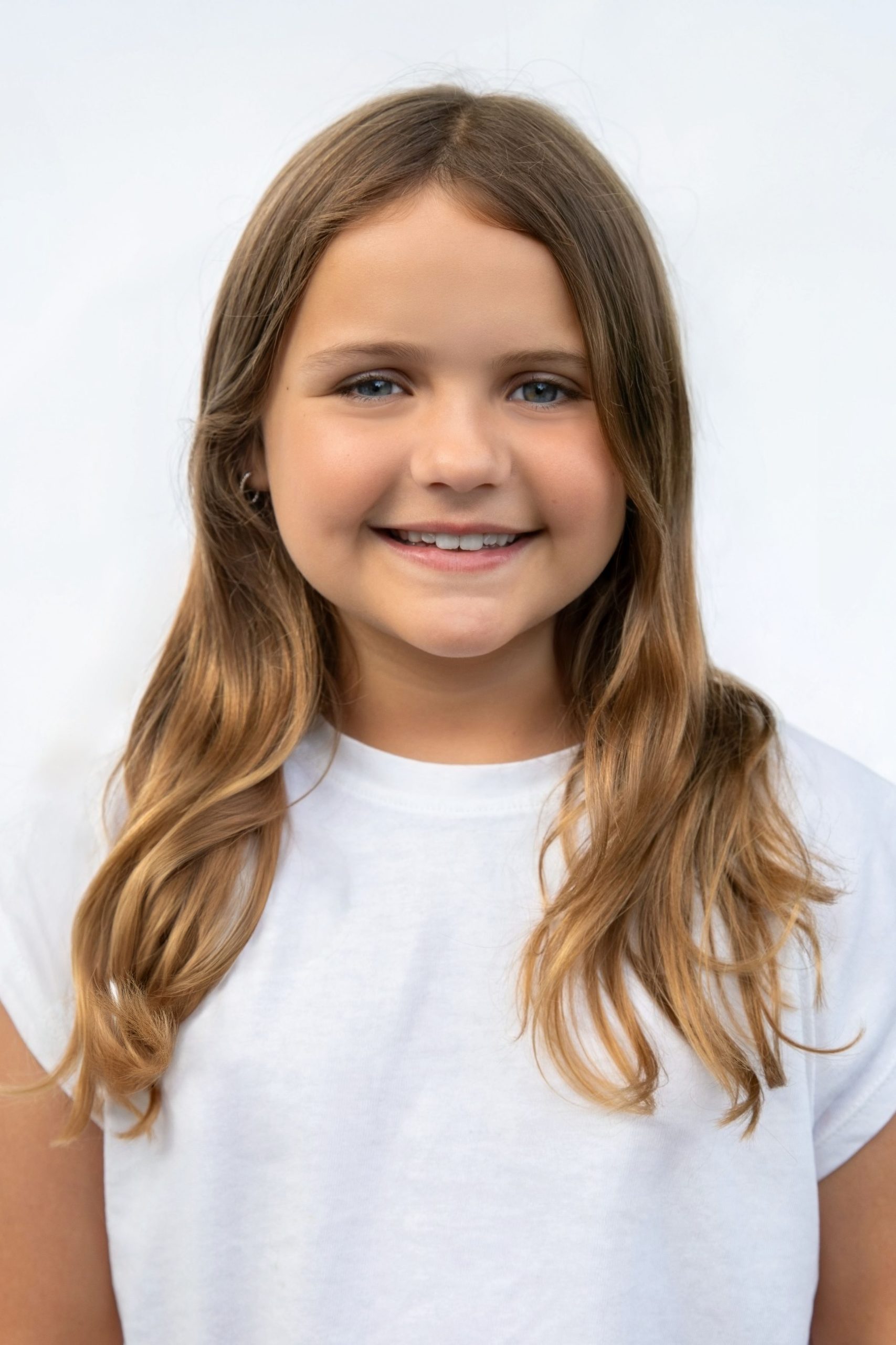 Madison Clarke - AS Agency
