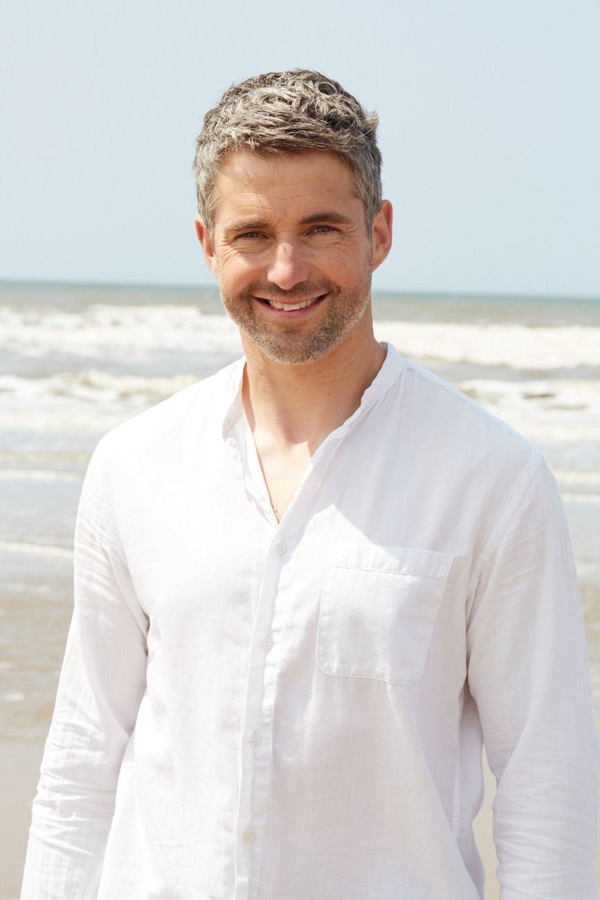 Joe Griffiths - AS Agency