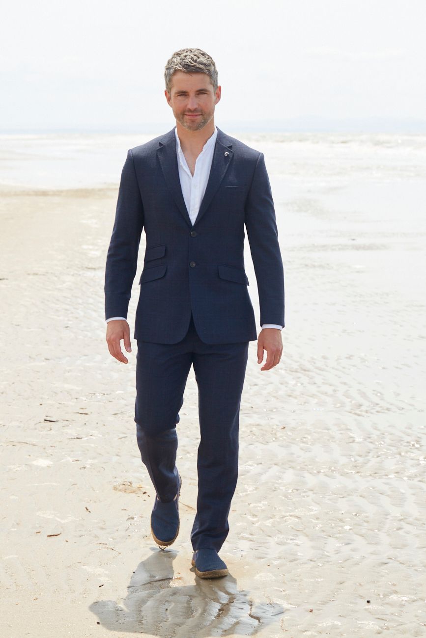 Joe Griffiths - AS Agency