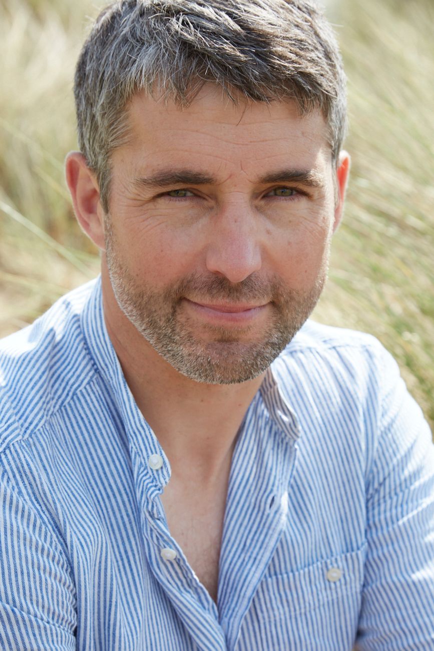 Joe Griffiths - AS Agency