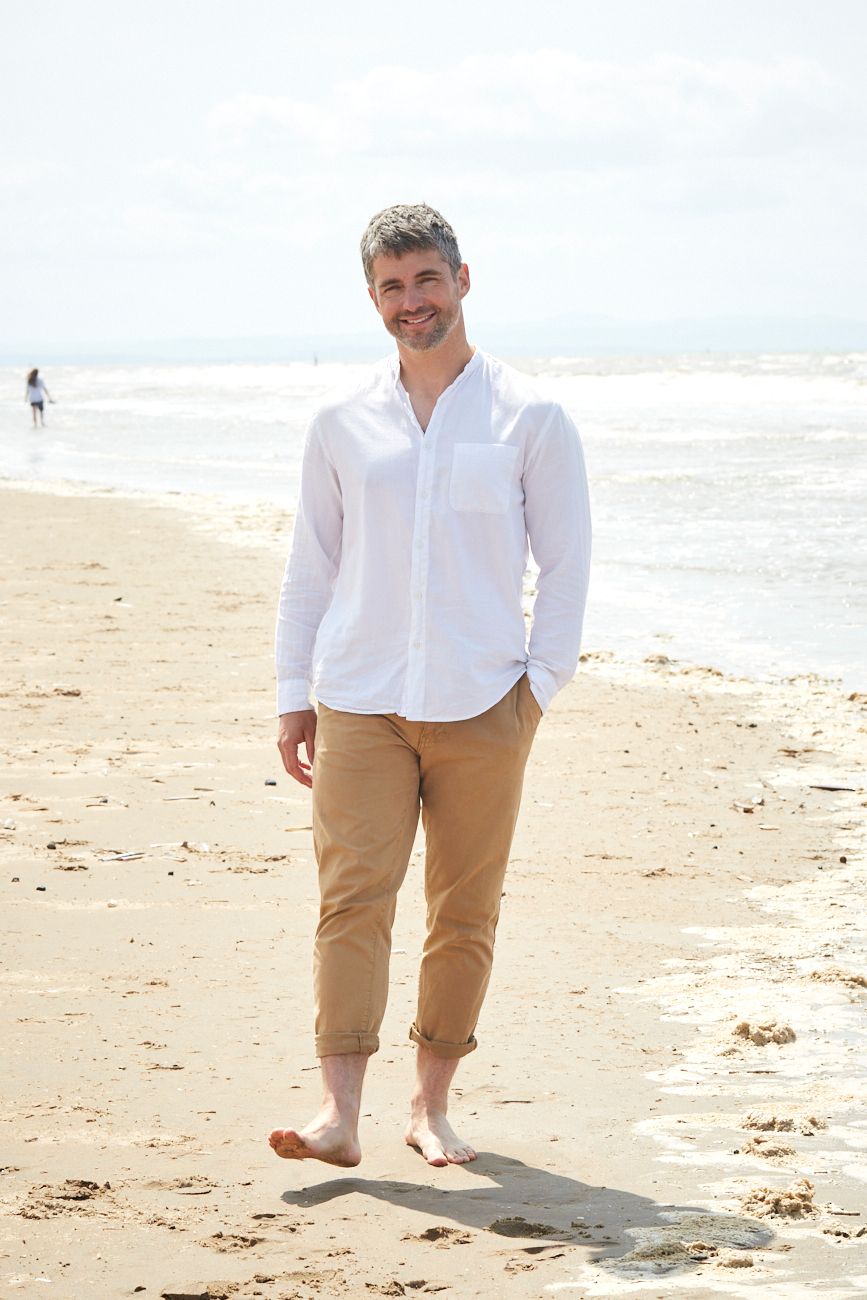 Joe Griffiths - AS Agency