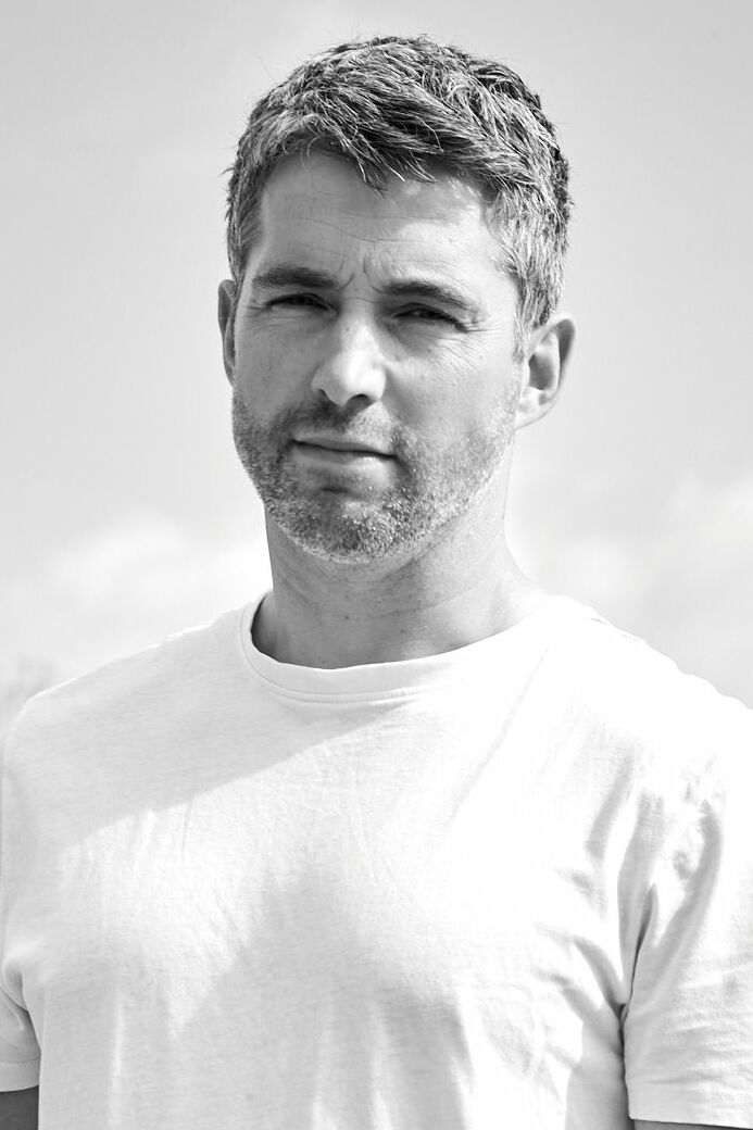 Joe Griffiths - AS Agency