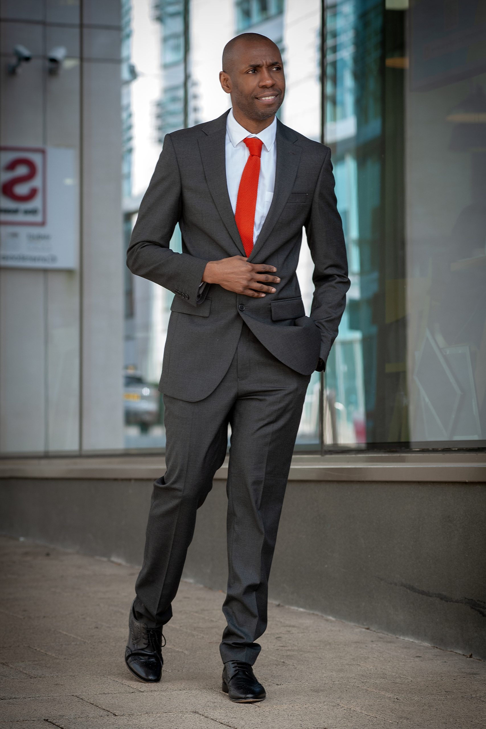 Peter Adams - AS Agency