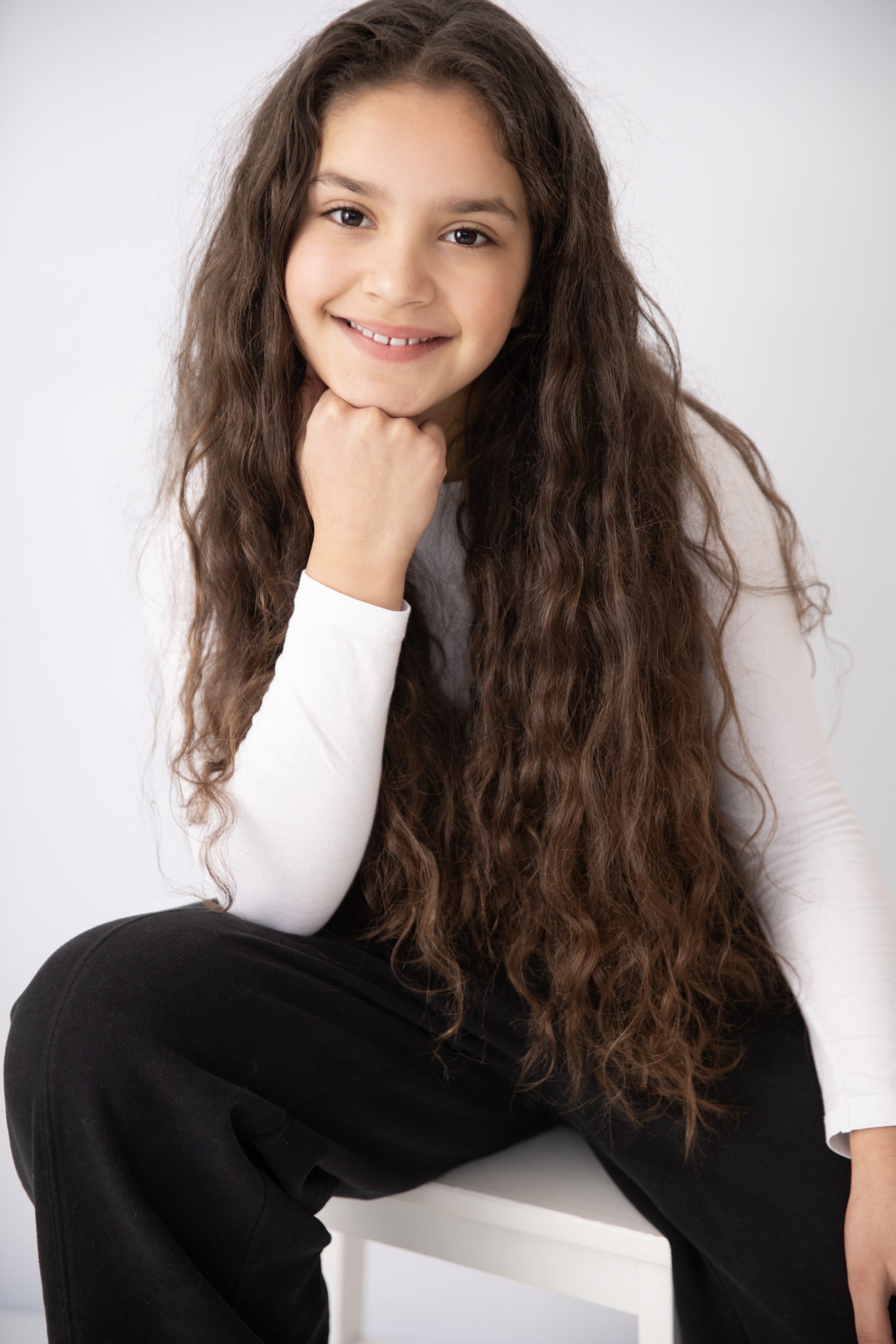 Willow Davis - AS Agency