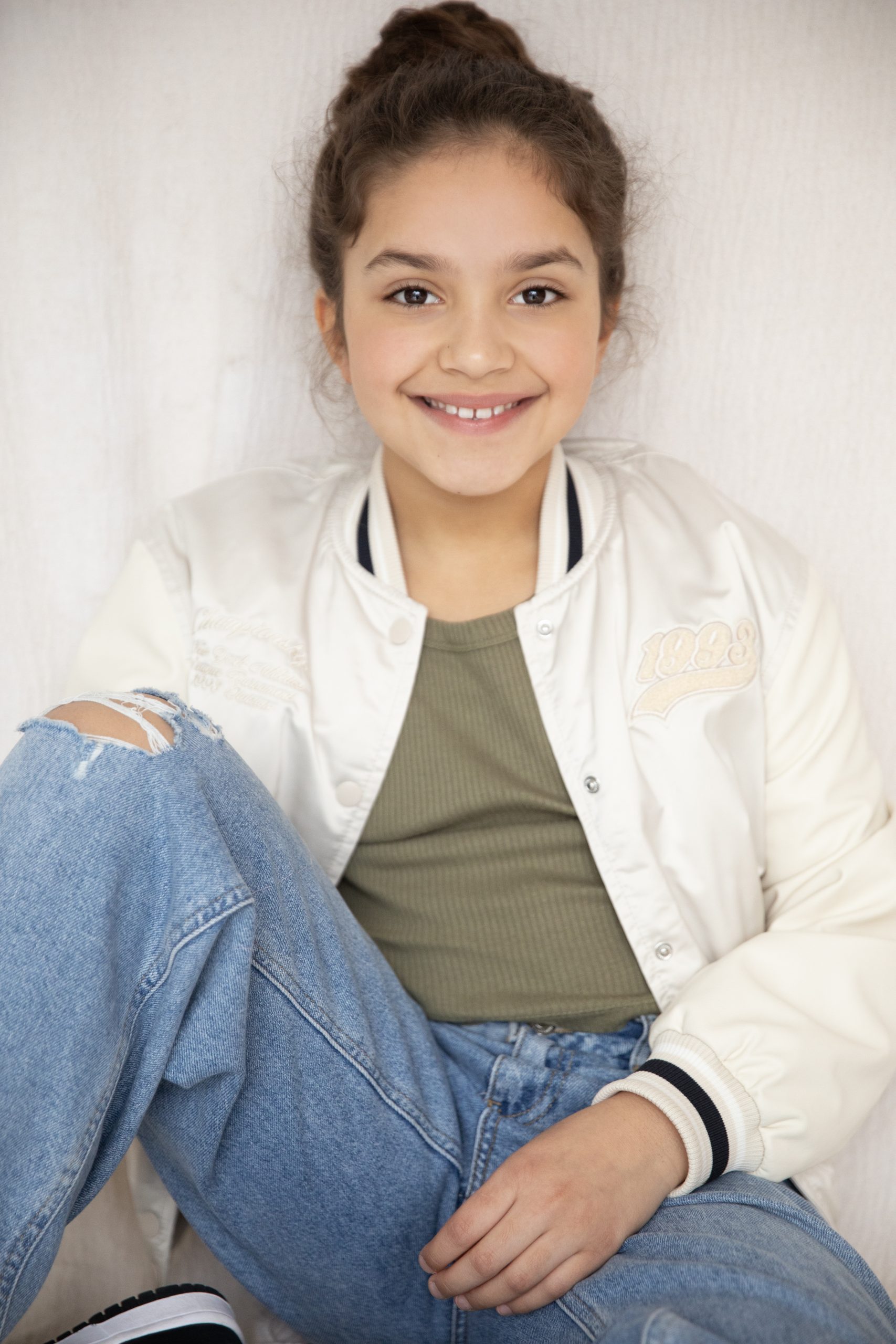 Willow Davis - AS Agency