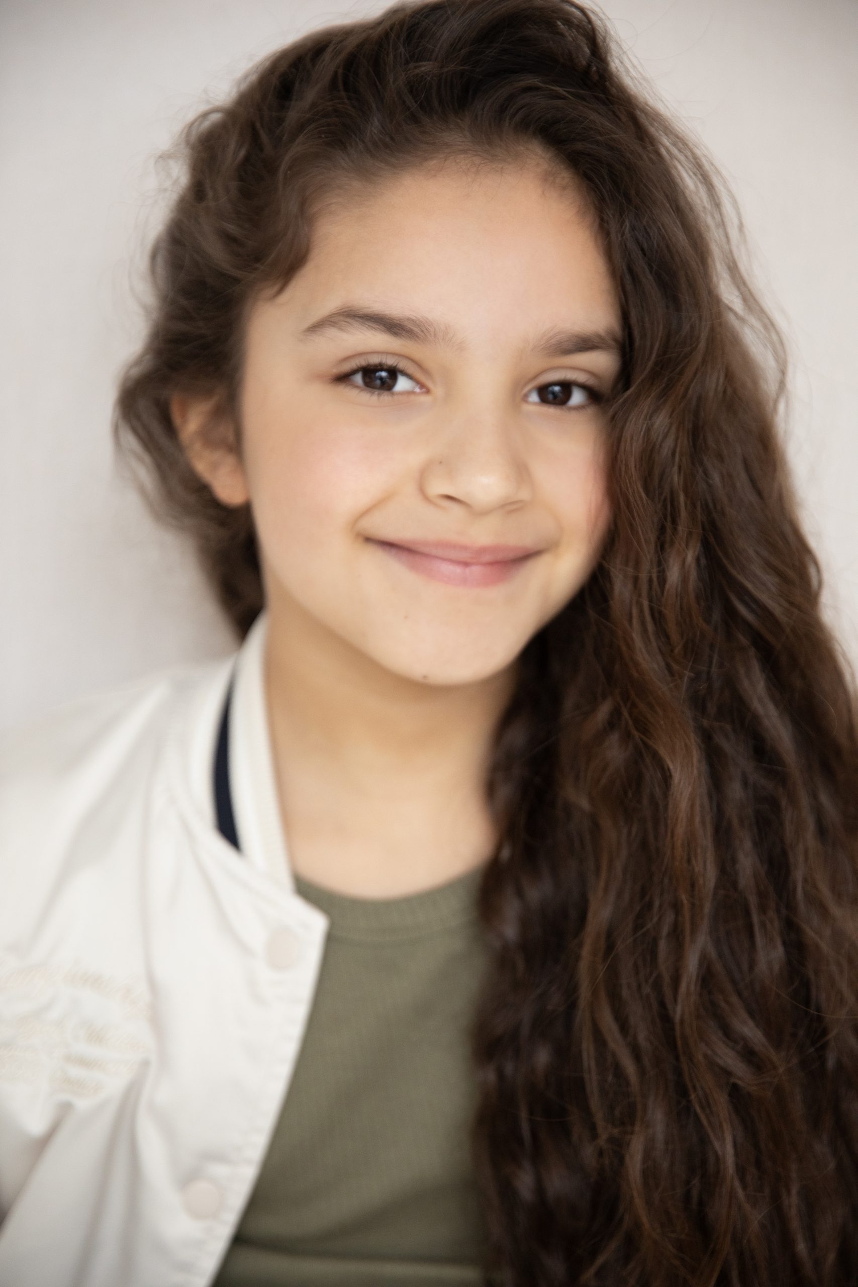 Willow Davis - AS Agency