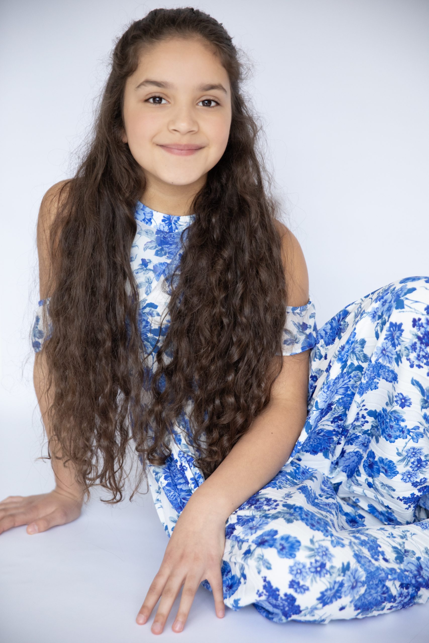 Willow Davis - AS Agency