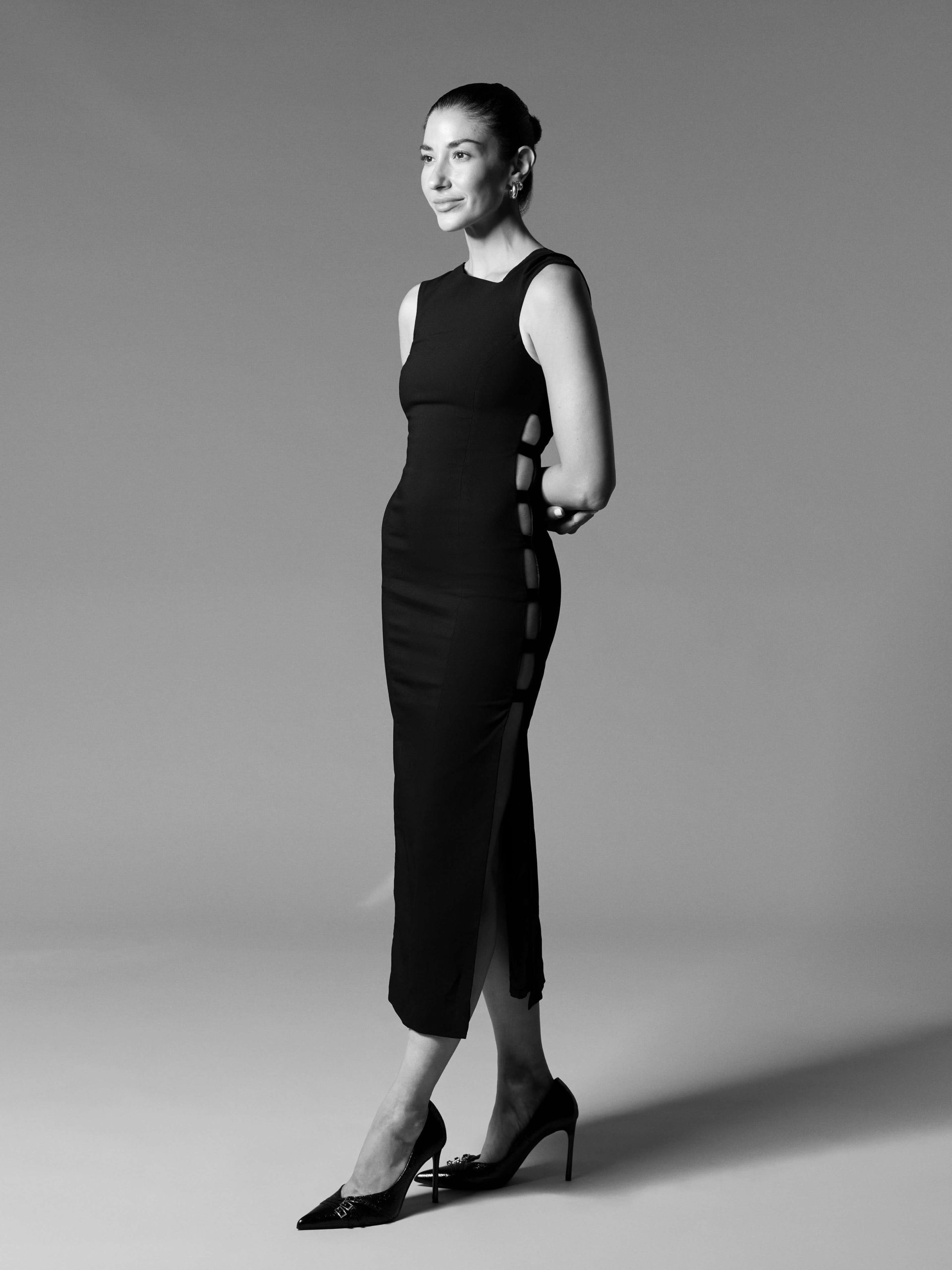 Kate Thomas - AS Agency