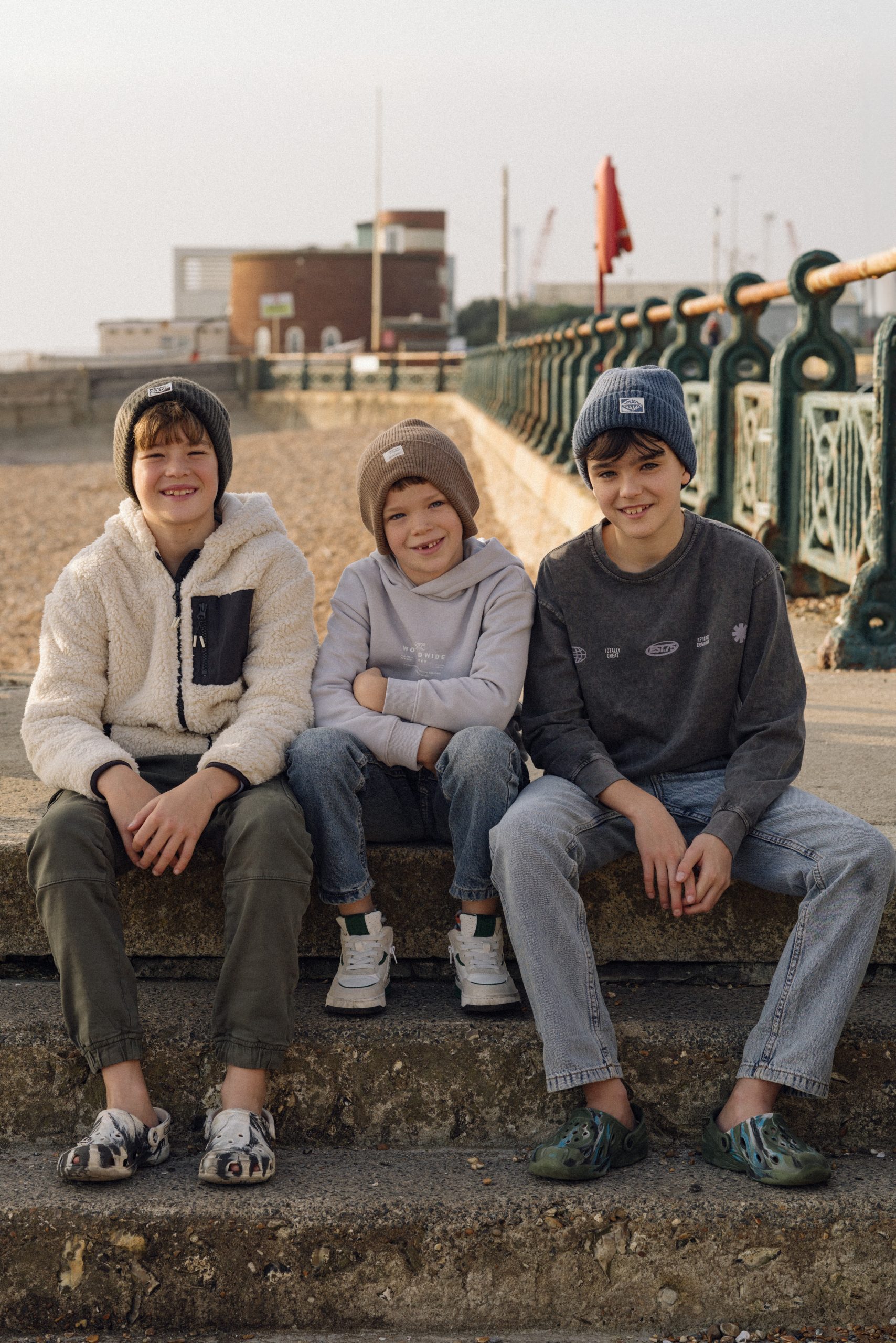 The Caruana Family - AS Agency