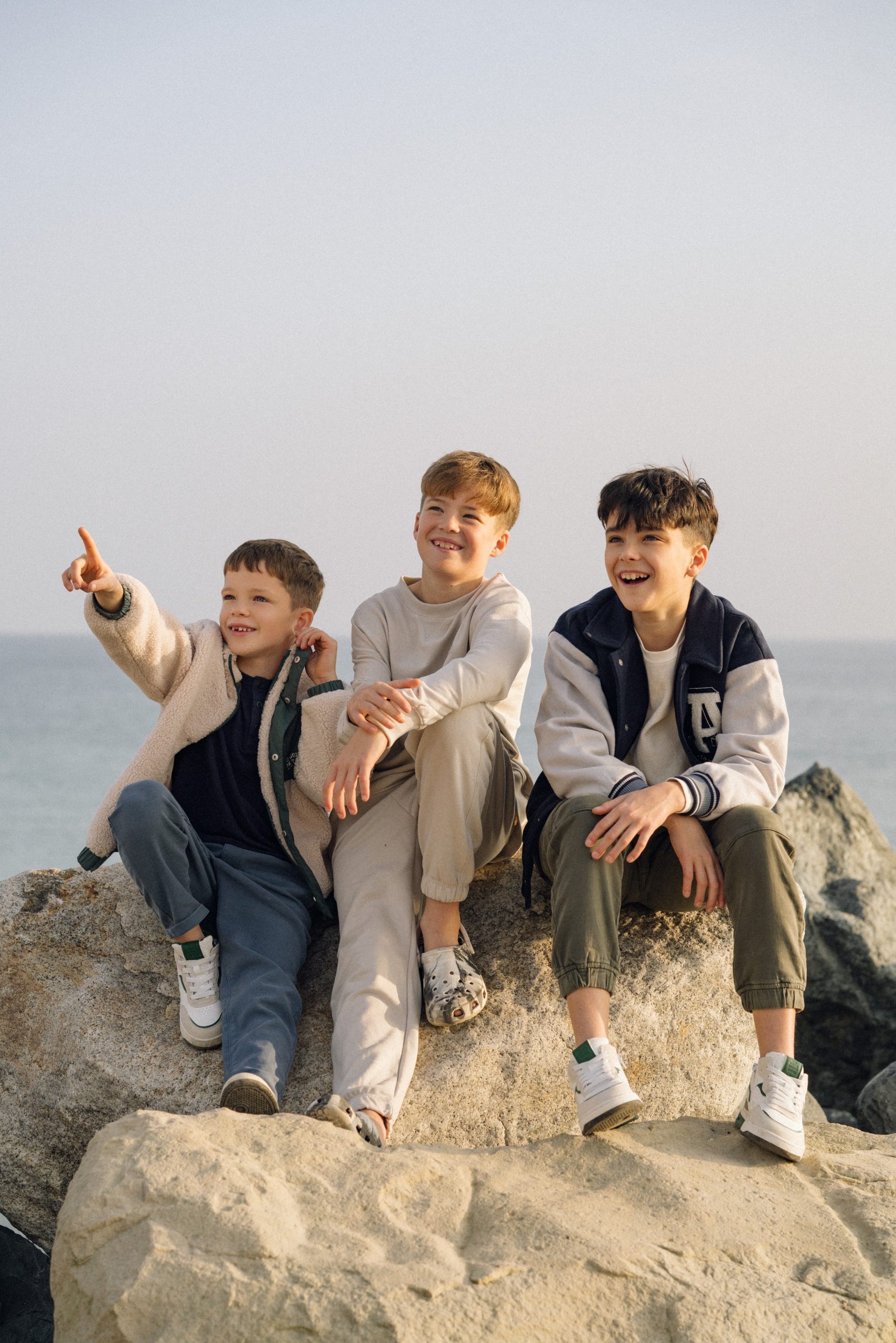 The Caruana Family - AS Agency