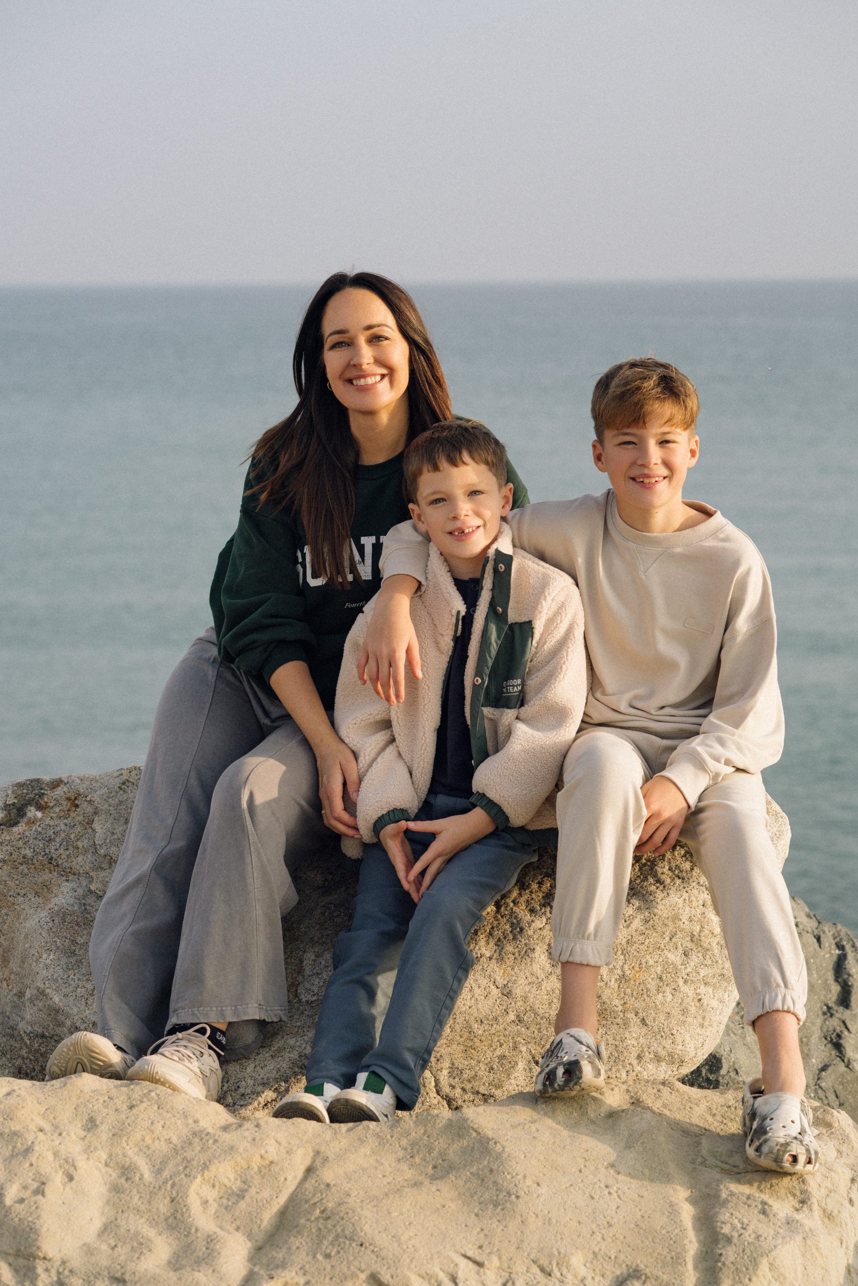 The Caruana Family - AS Agency