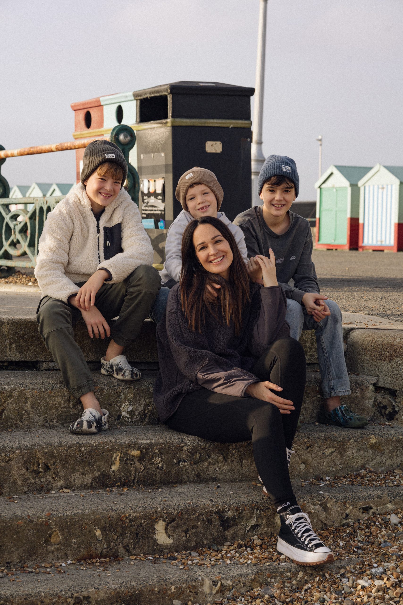 The Caruana Family - AS Agency
