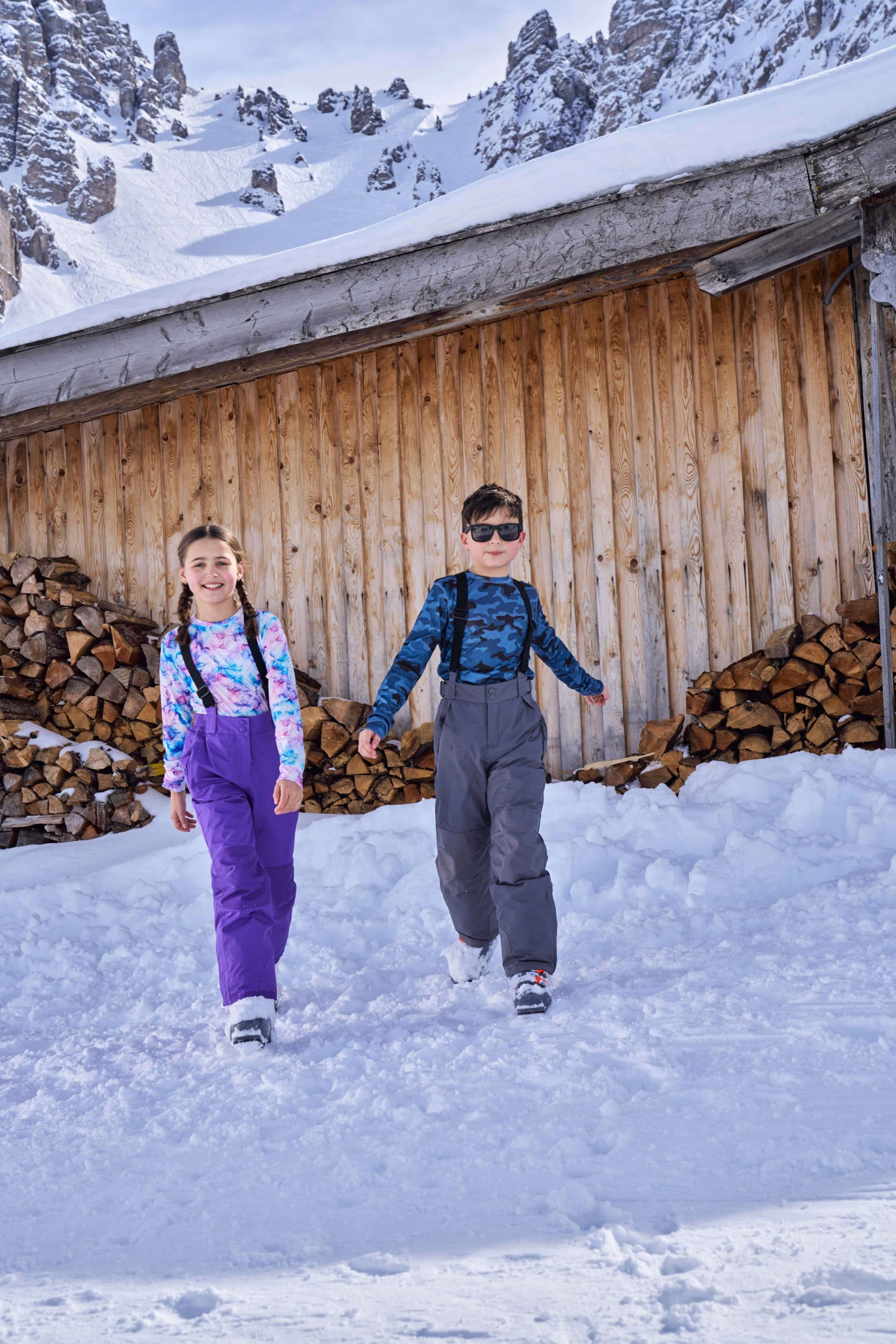 Isabella Gibbons As Agency