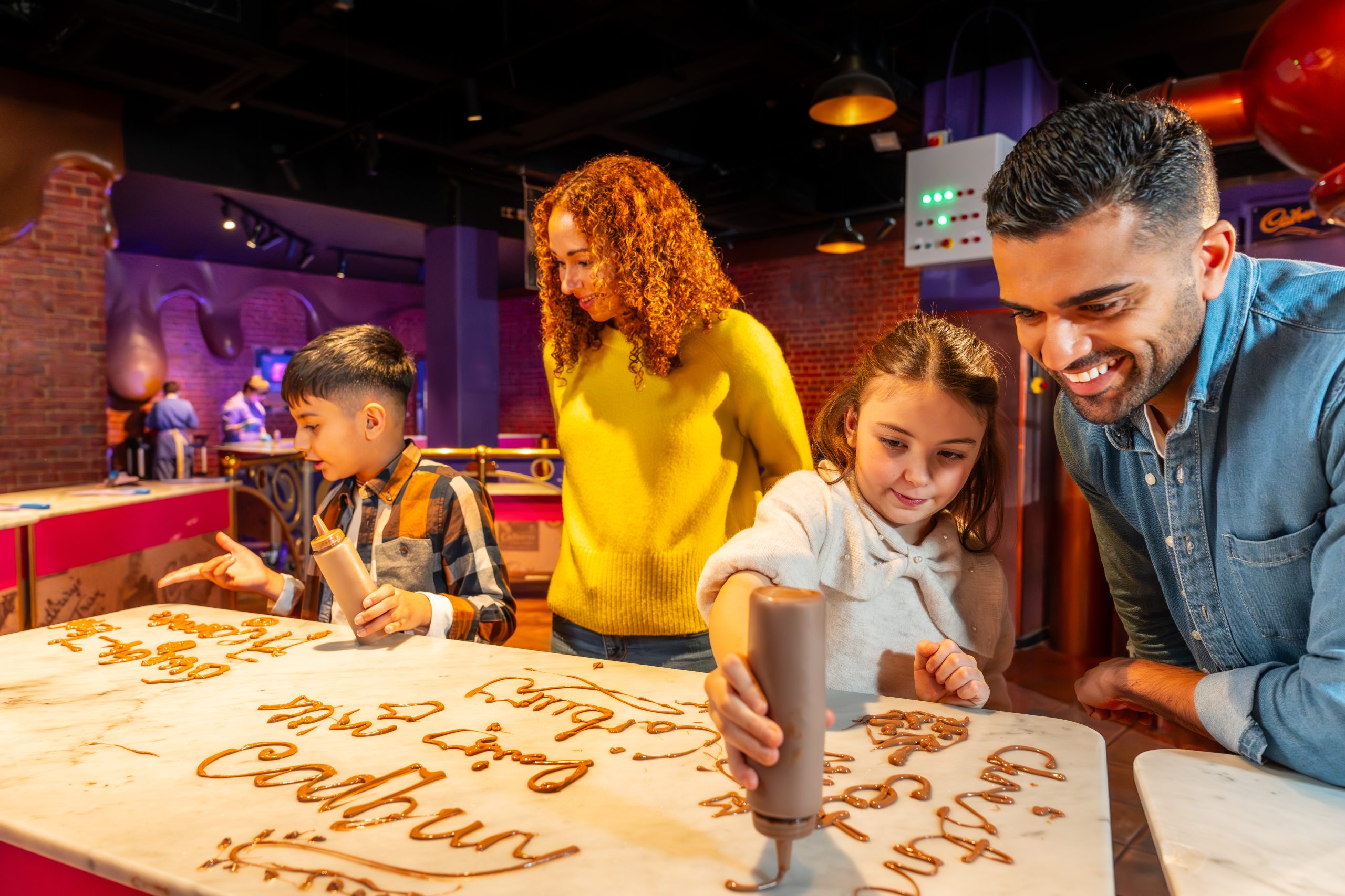 Kesh Patel - AS Agency