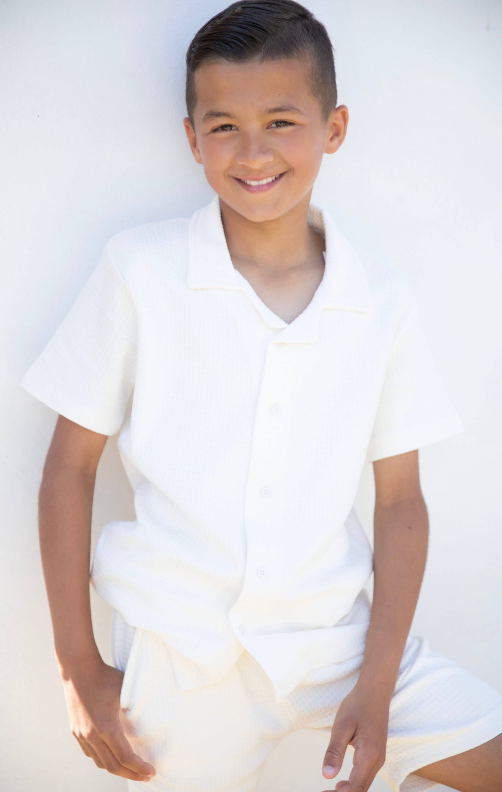 Ethan Vyakaranam - AS Agency