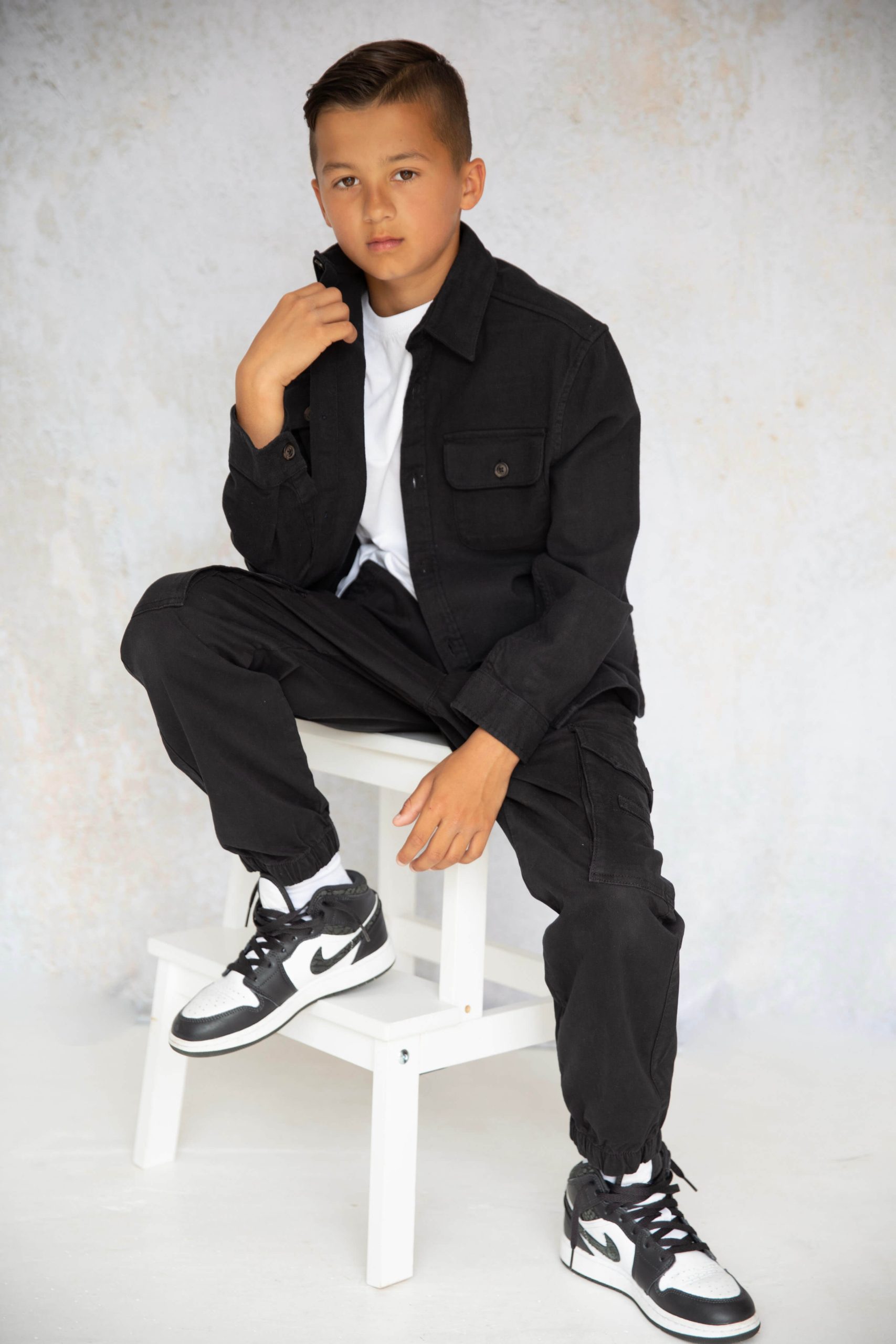 Ethan Vyakaranam - AS Agency