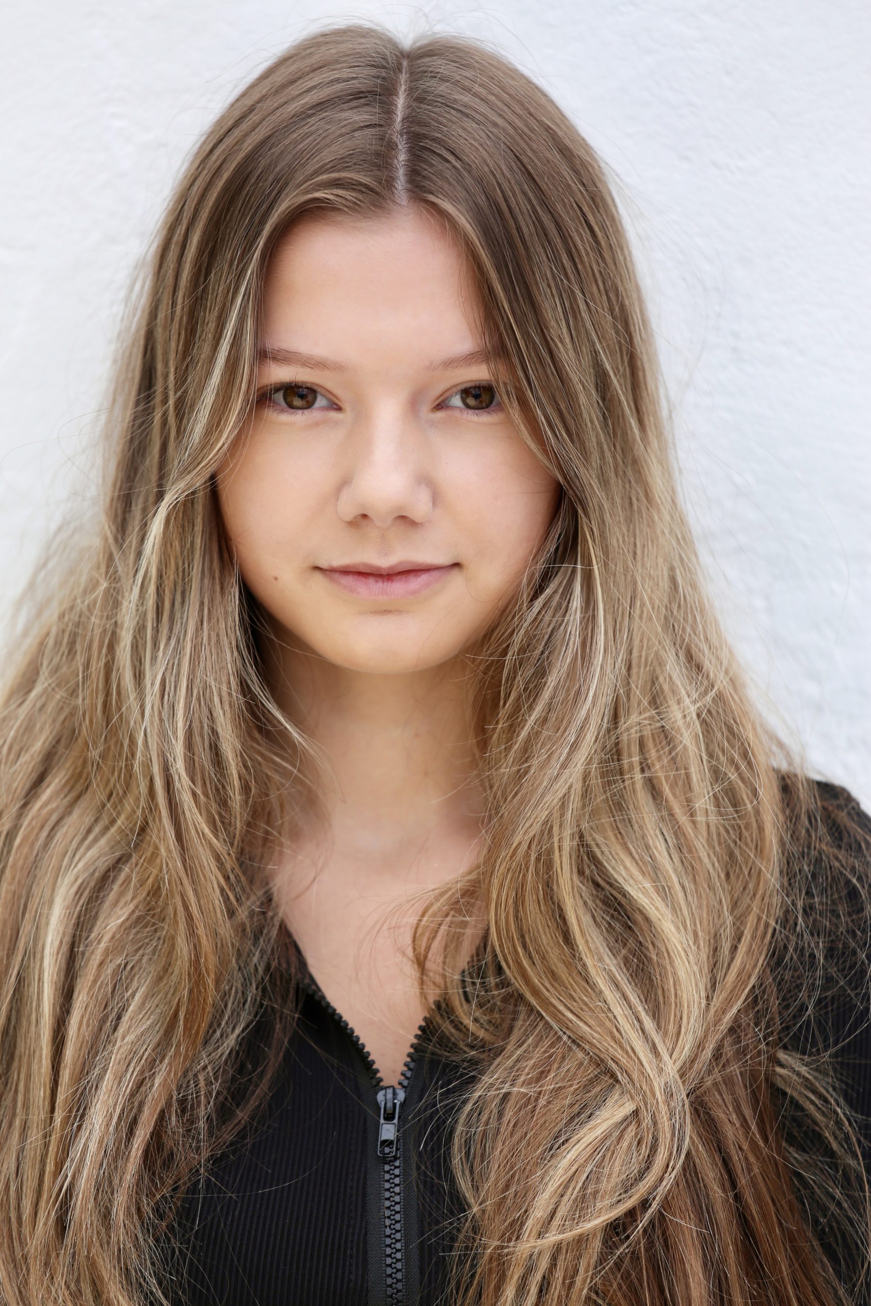 Poppy Beck - AS Agency