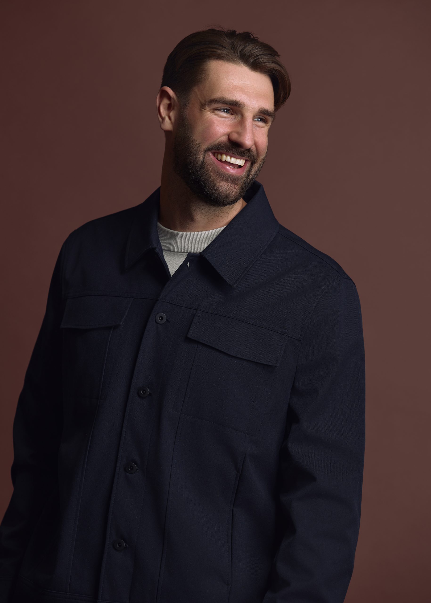 Jake Watson - AS Agency
