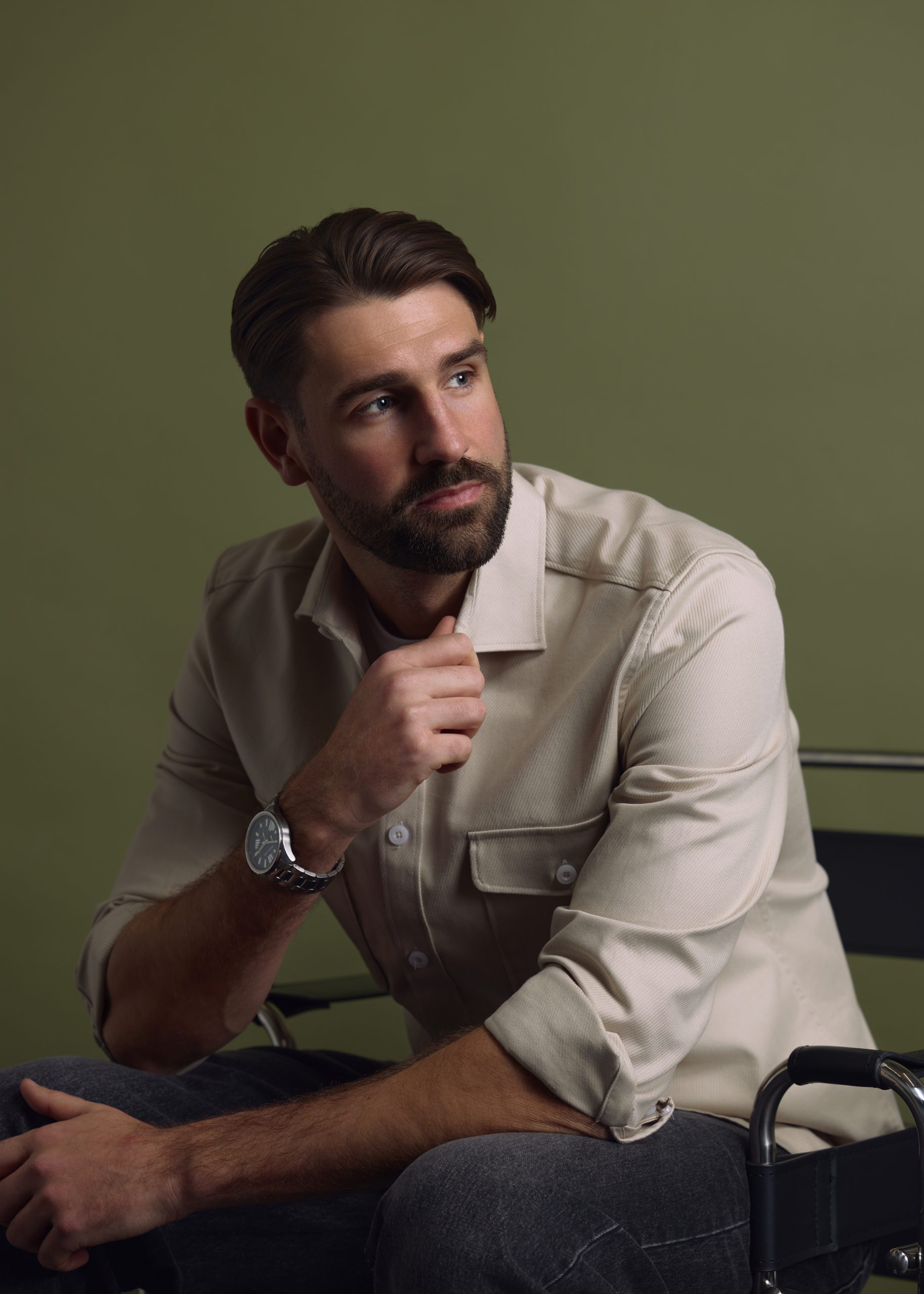 Jake Watson - AS Agency