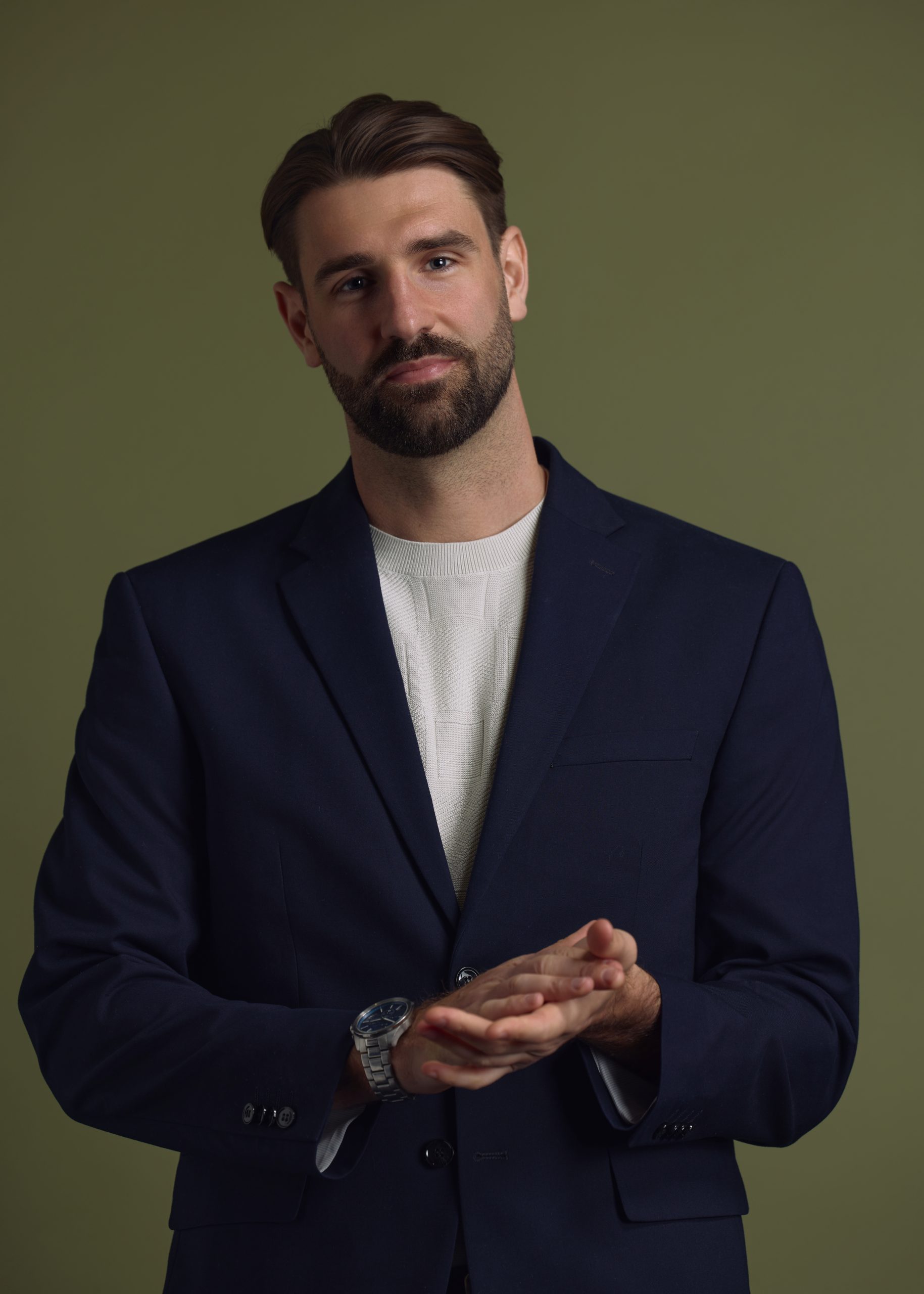 Jake Watson - AS Agency
