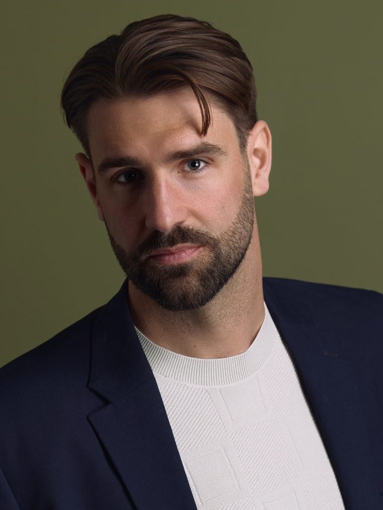 Jake Watson - AS Agency