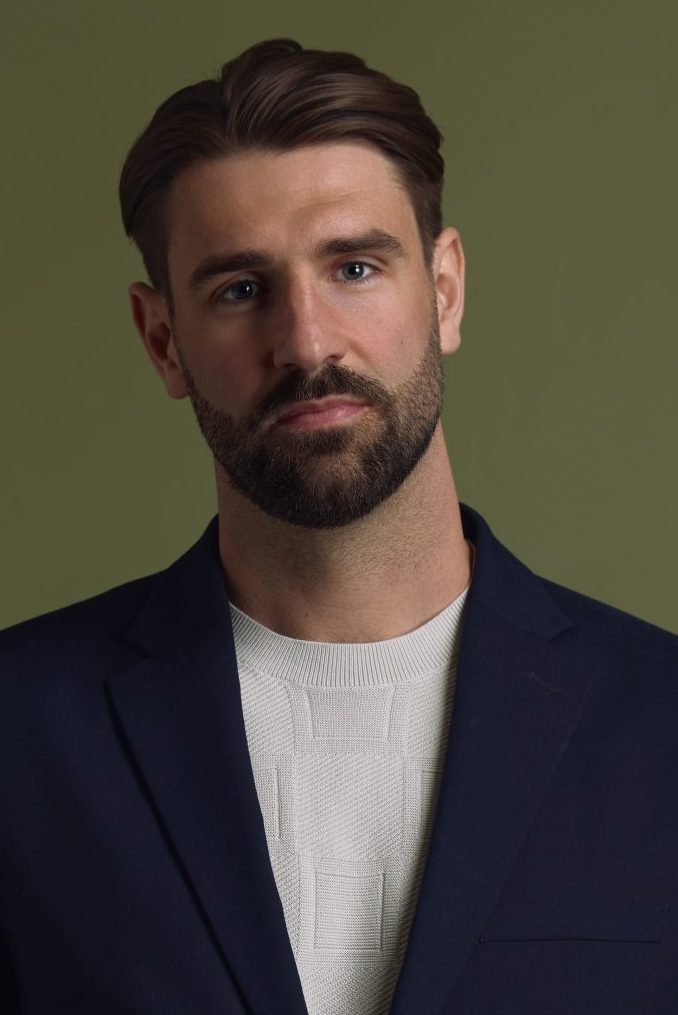 Jake Watson - AS Agency