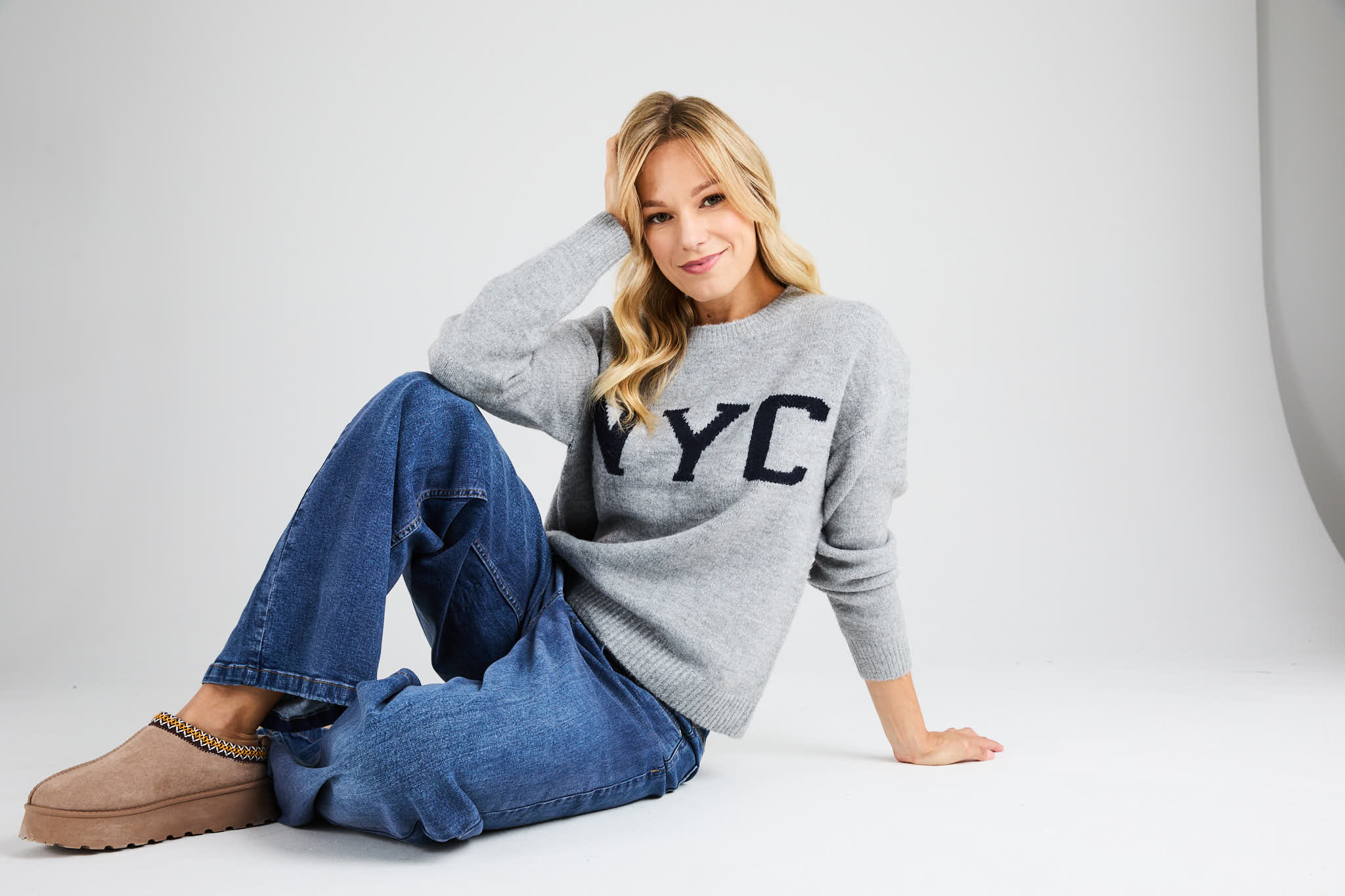 Courtney V - AS Agency