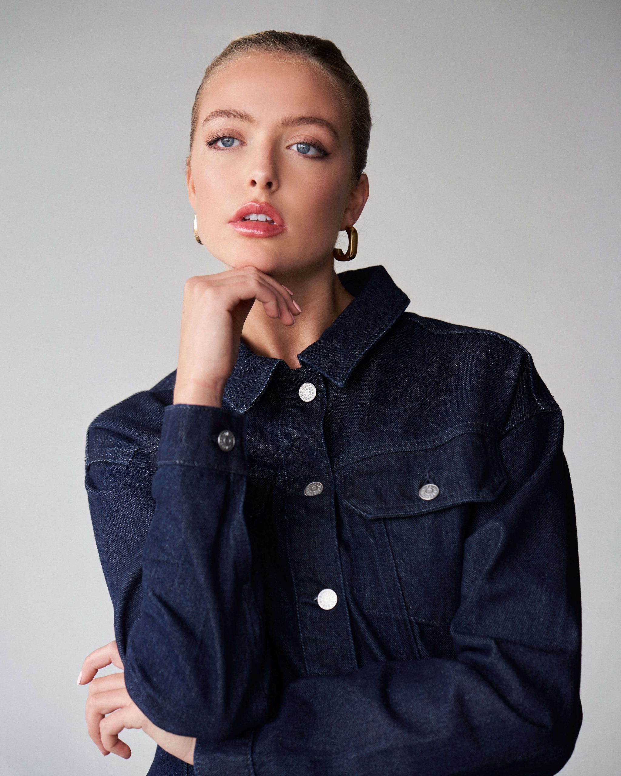 Lily Thorneywork - AS Agency