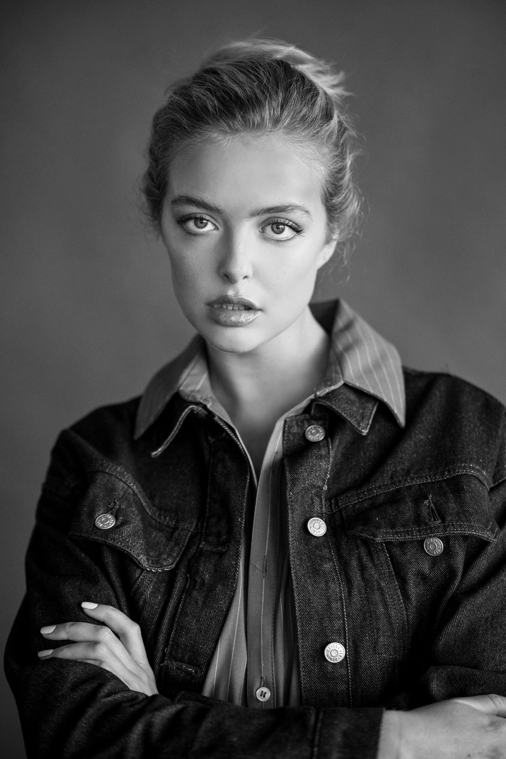 Lily Thorneywork - AS Agency